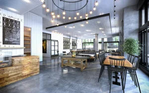 Locations — Cafe Bernardo