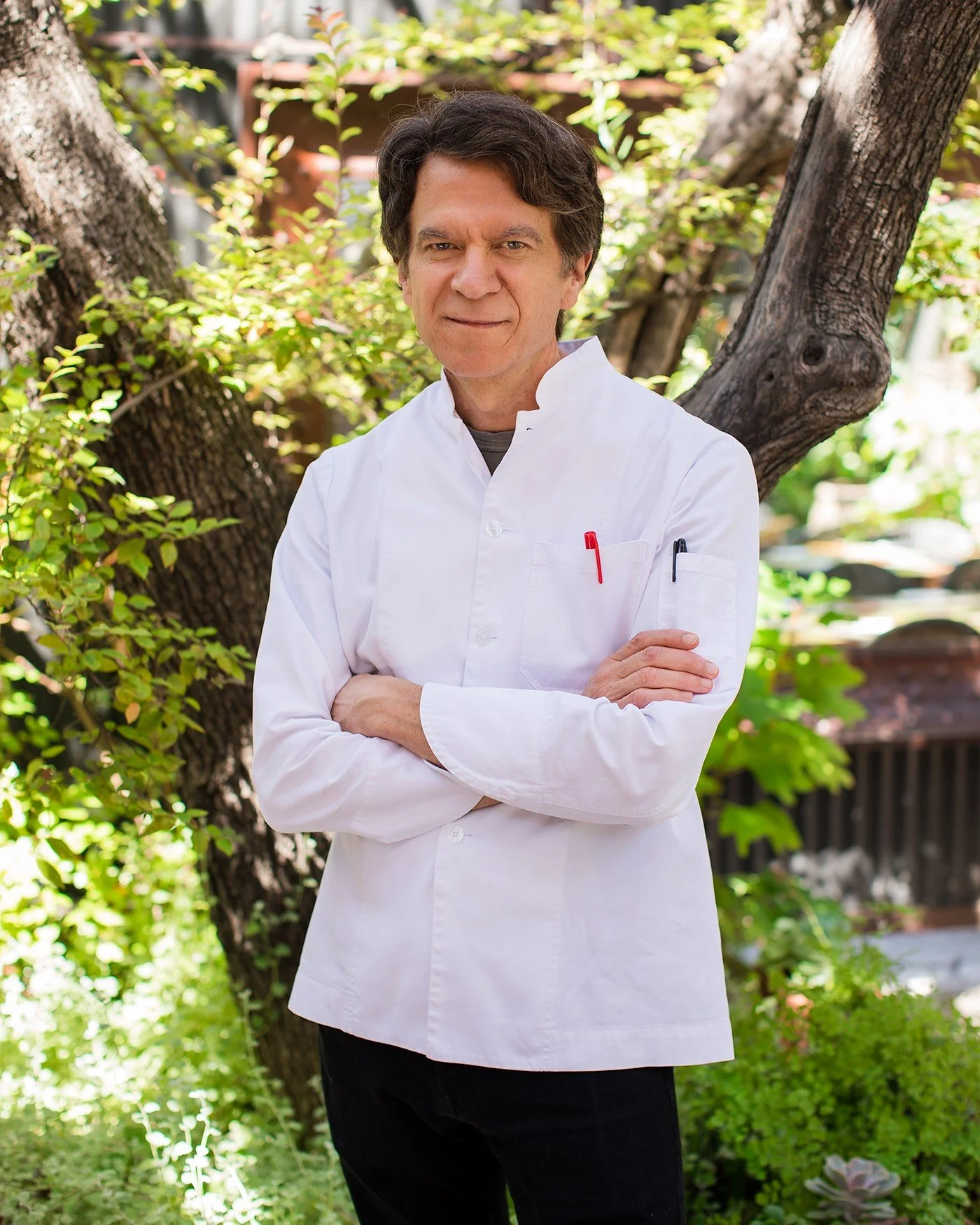 Founders — Cafe Bernardo