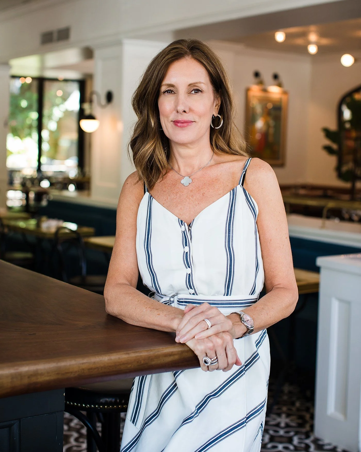 Founders — Cafe Bernardo