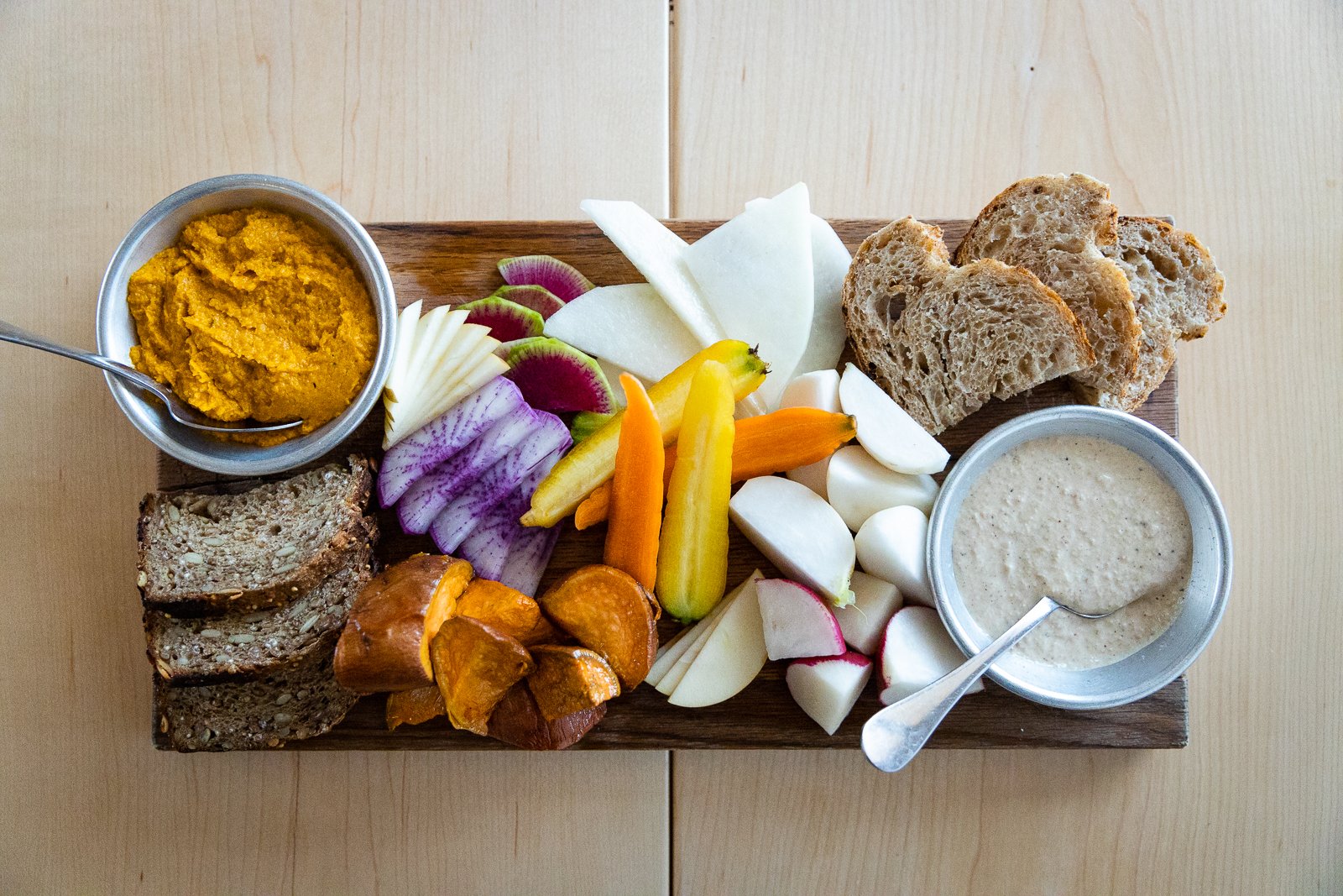 BAKERY — Farm Club