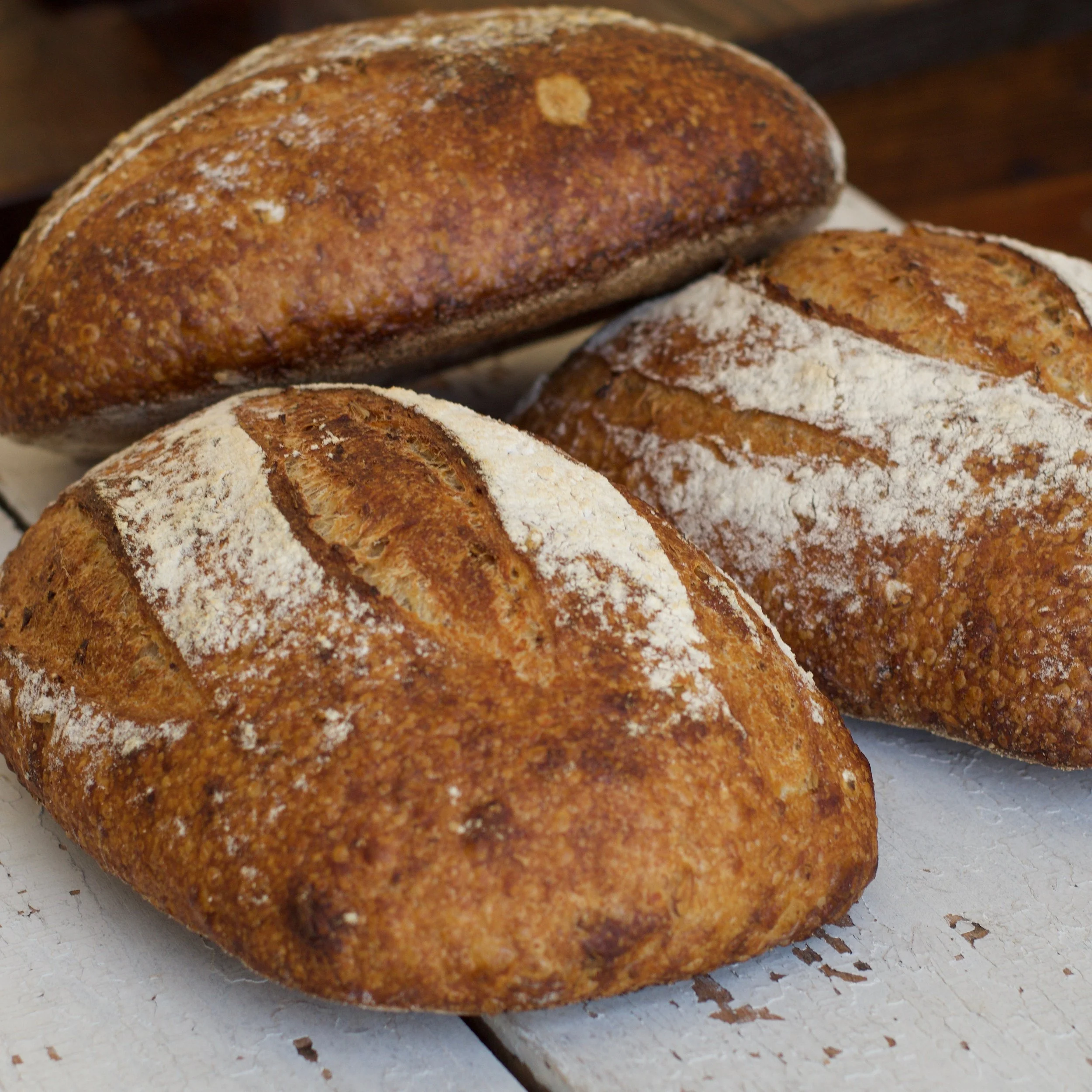 BAKERY — Farm Club