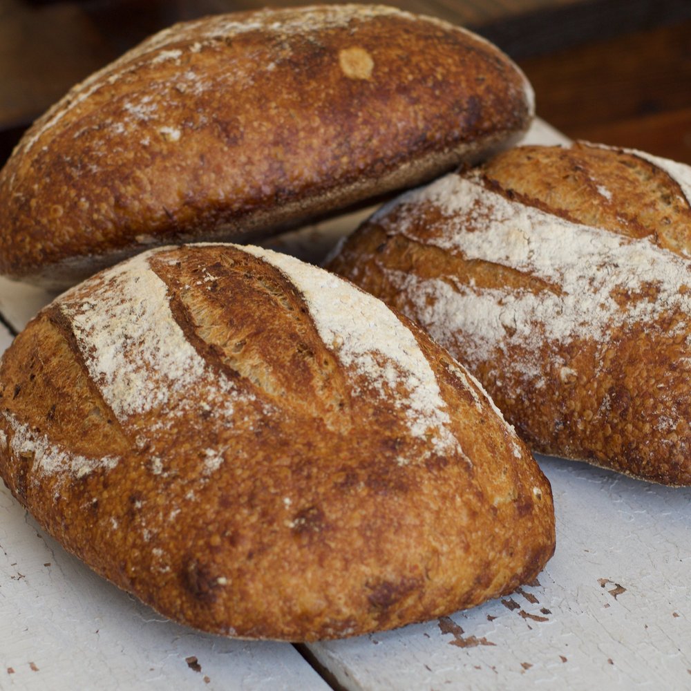 BAKERY — Farm Club