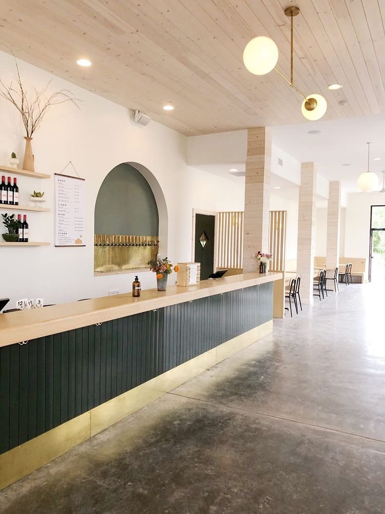 Positions — Farm Club