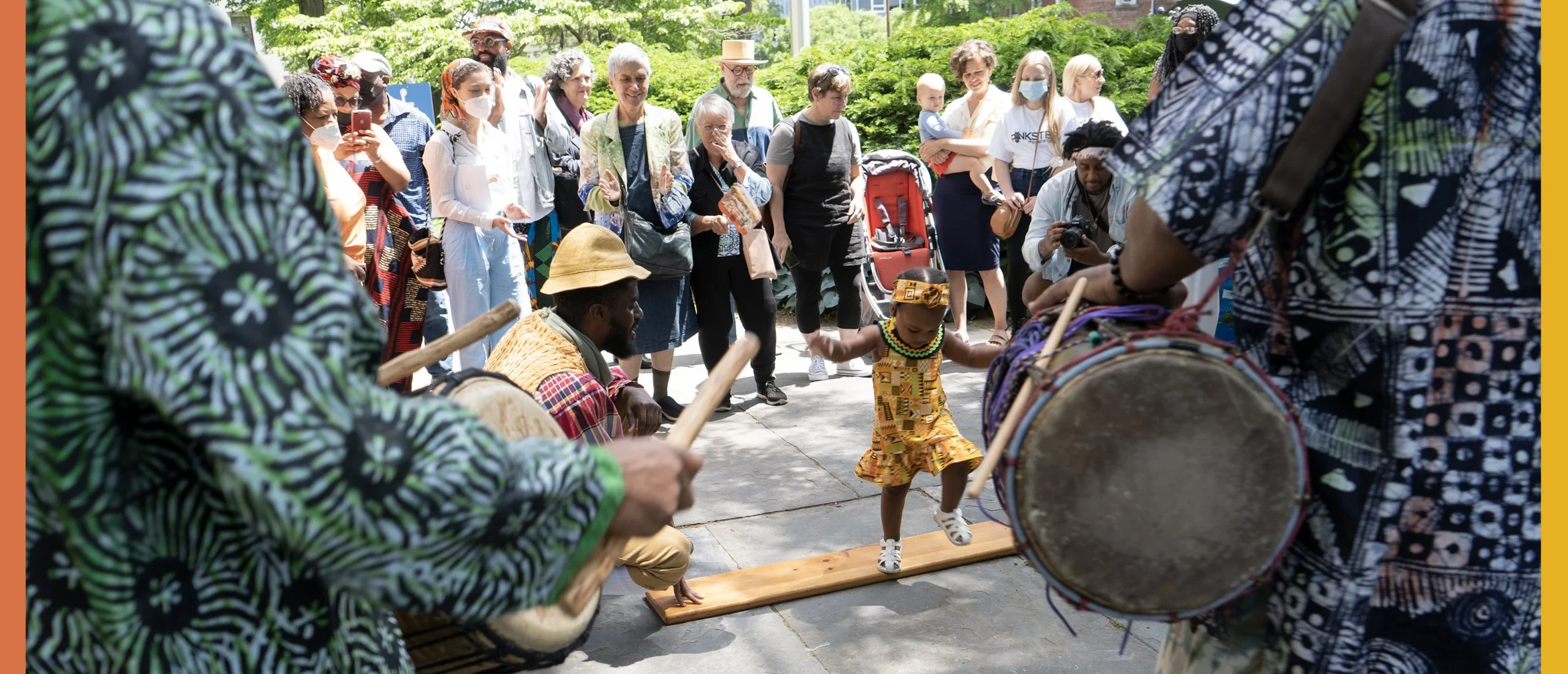 Pinkster — TRANSART