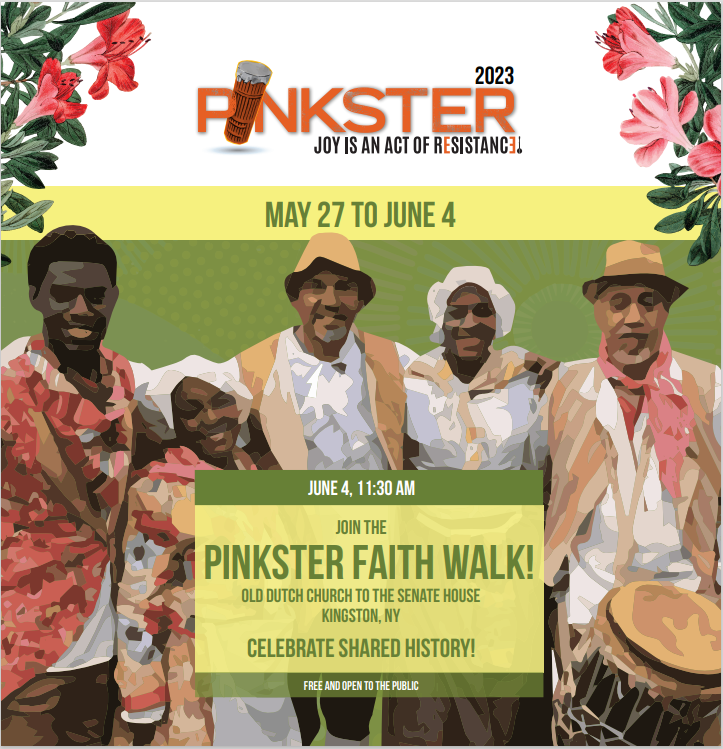 Pinkster — TRANSART