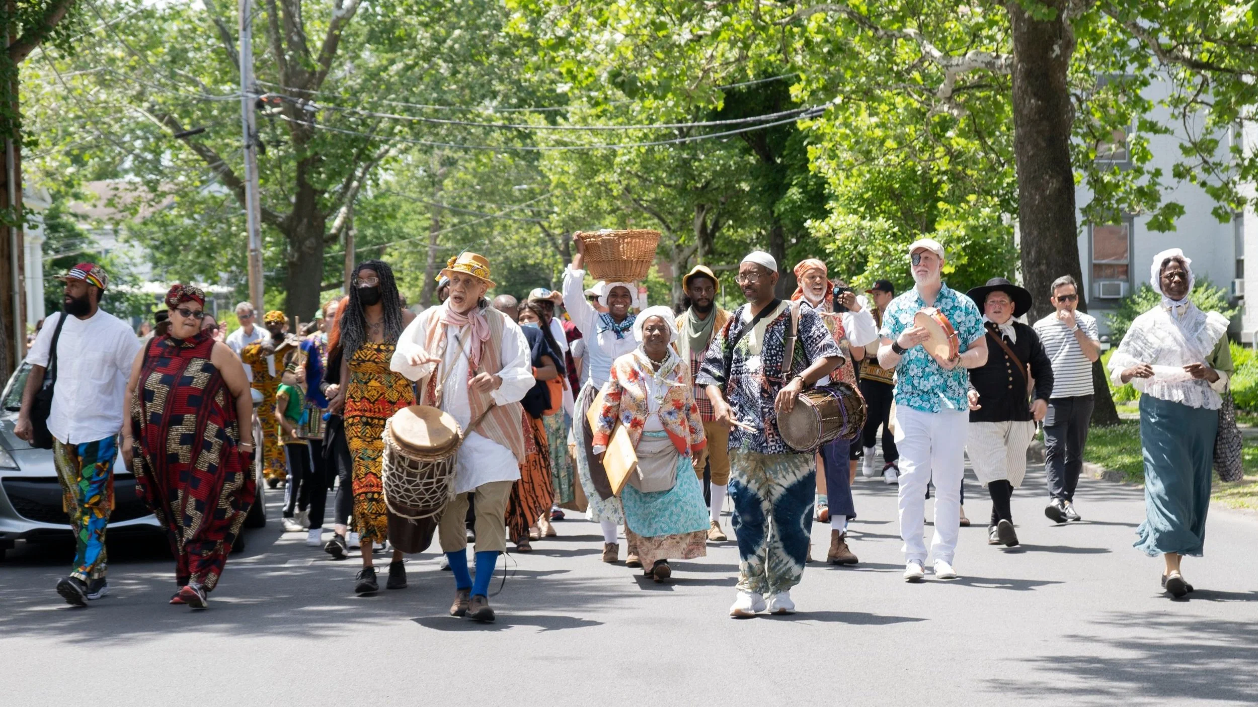 Pinkster — TRANSART