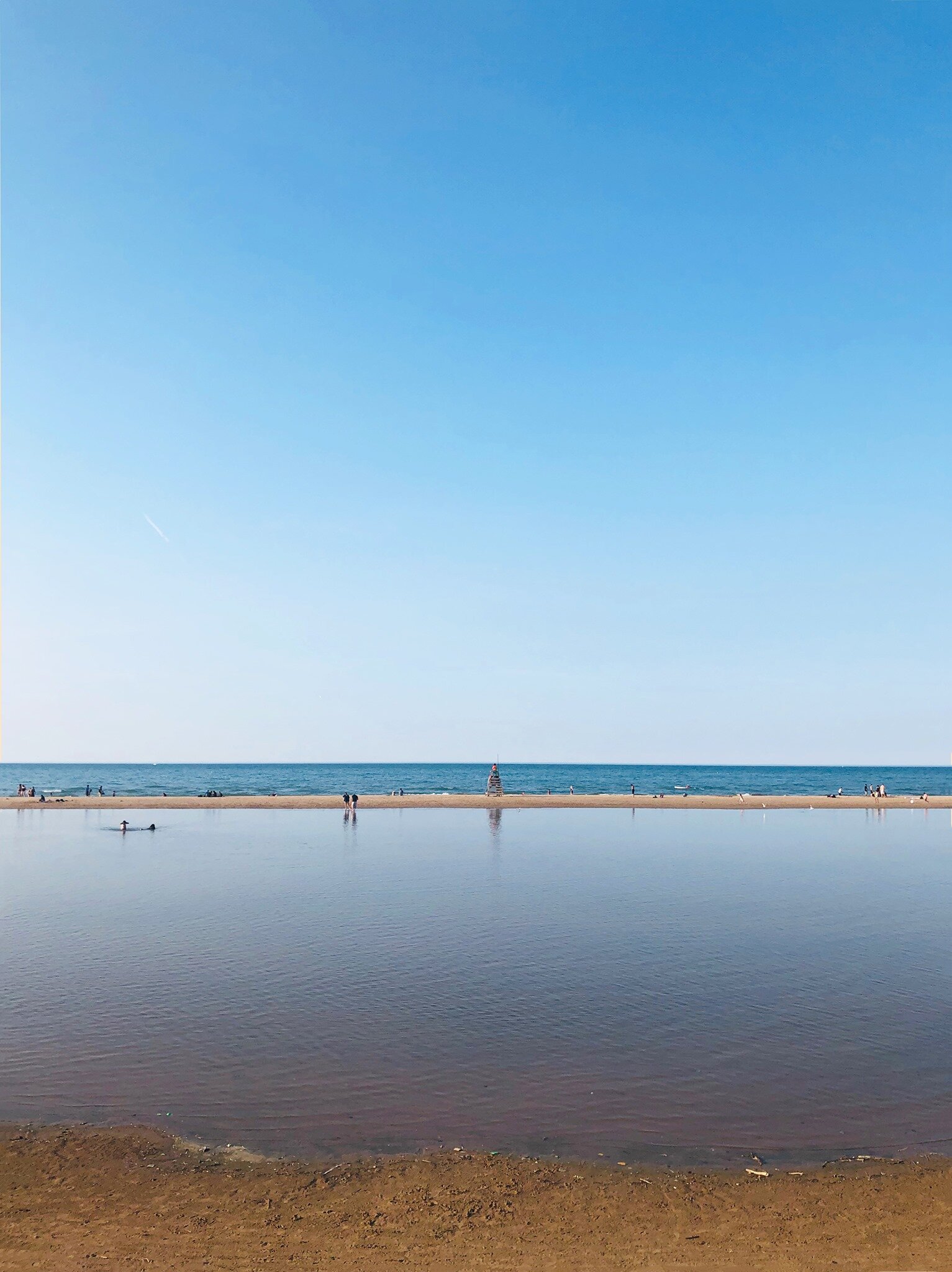 Photos — Richard Buskin