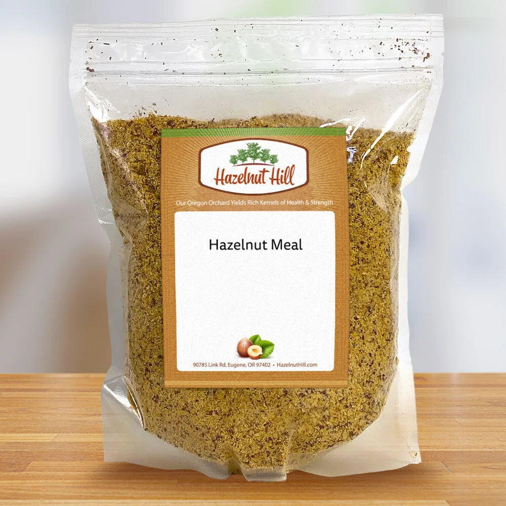 Shop Online — Hazelnut Hill Oregon