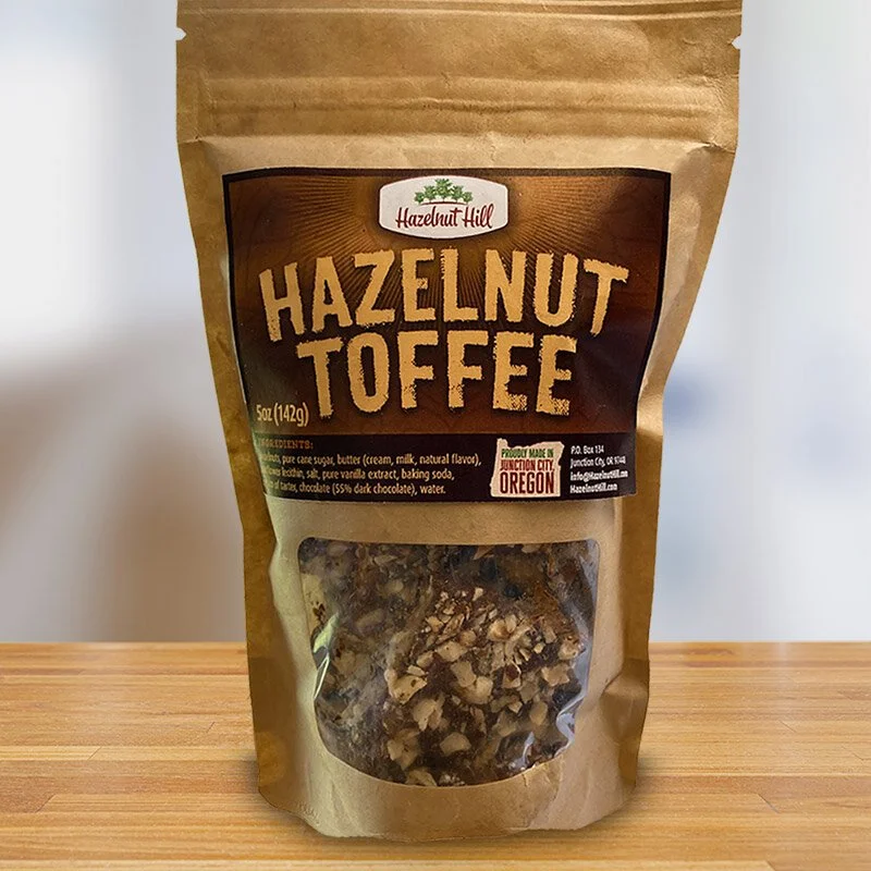 Shop Online — Hazelnut Hill Oregon