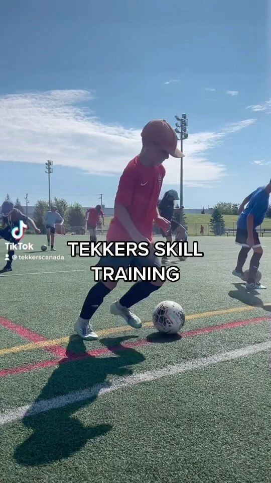 Tekkers