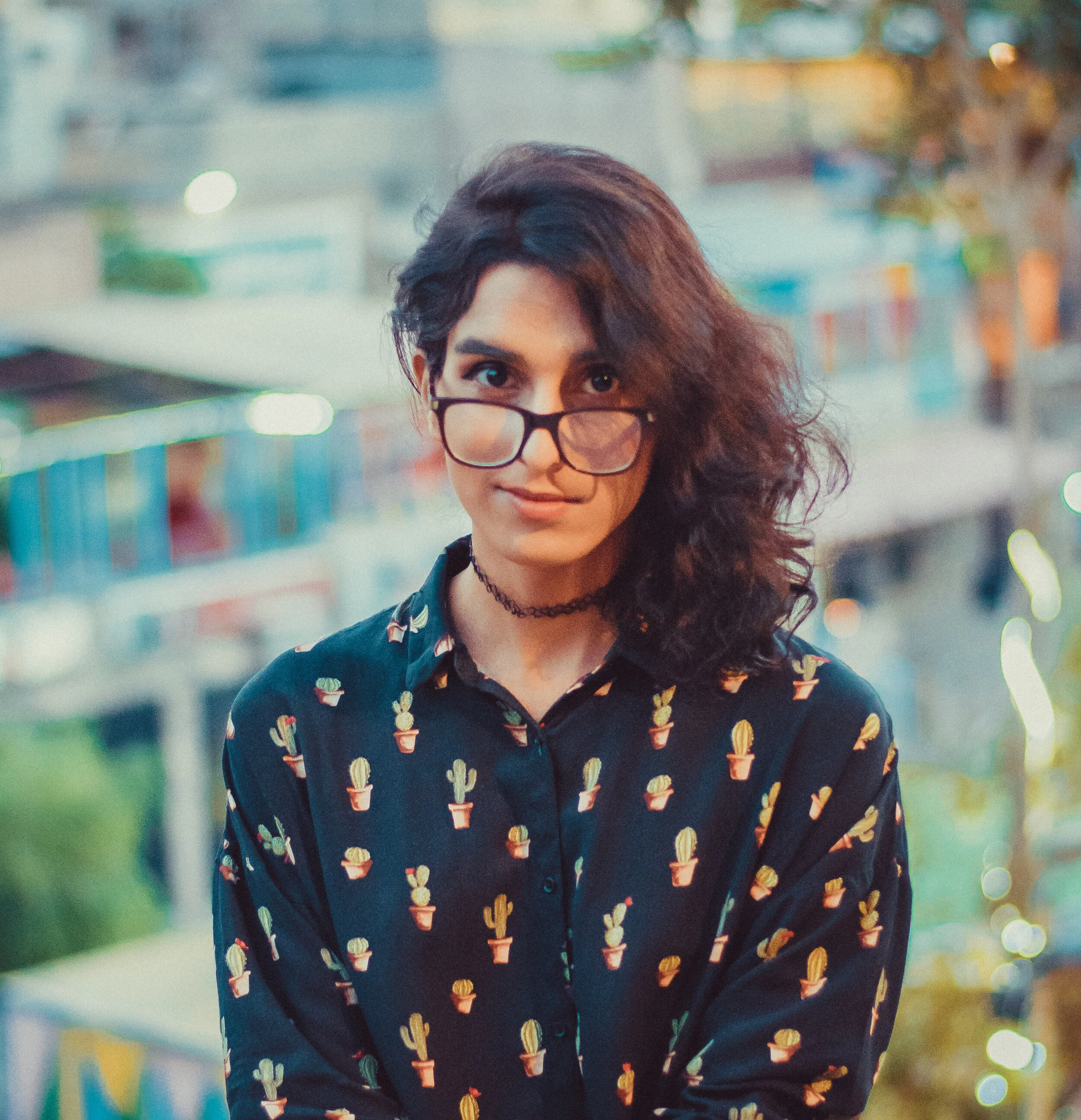 About — TransFocus