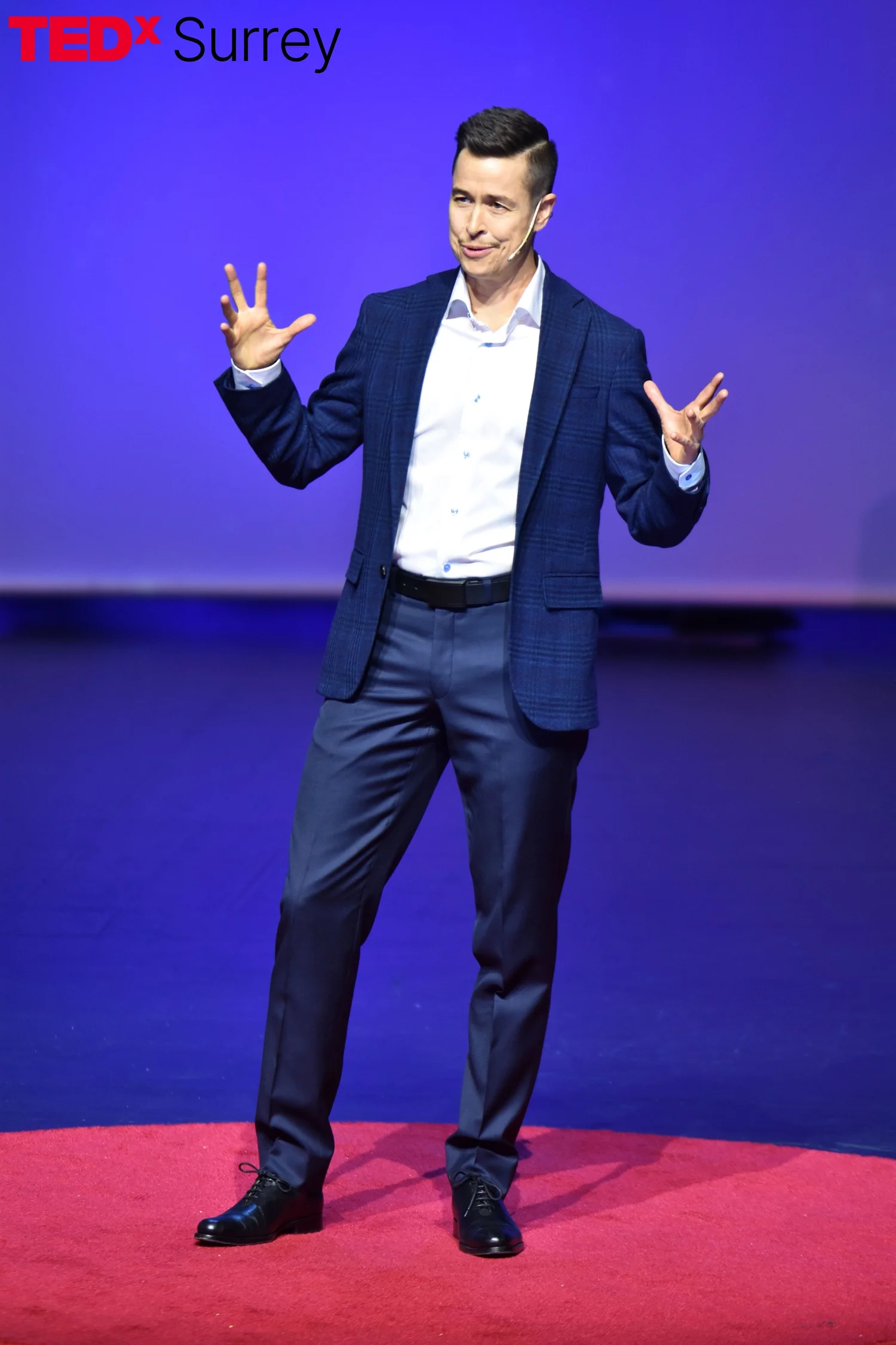 Transgender Inclusion | TransFocus Consulting