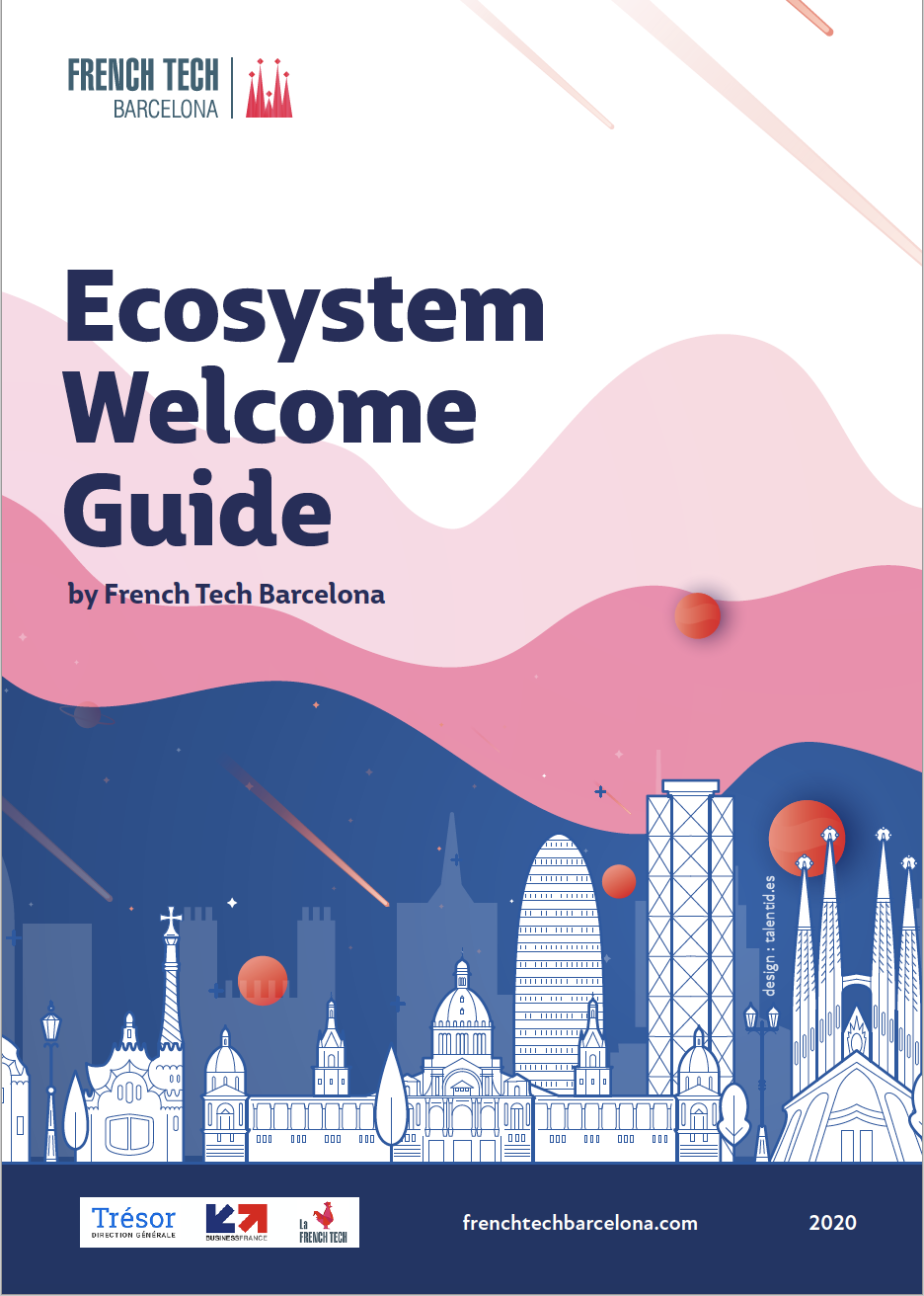 Welcome Guide | French Tech Barcelona