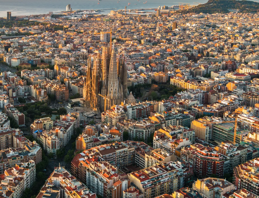 Installation Barcelona | French Tech Barcelona