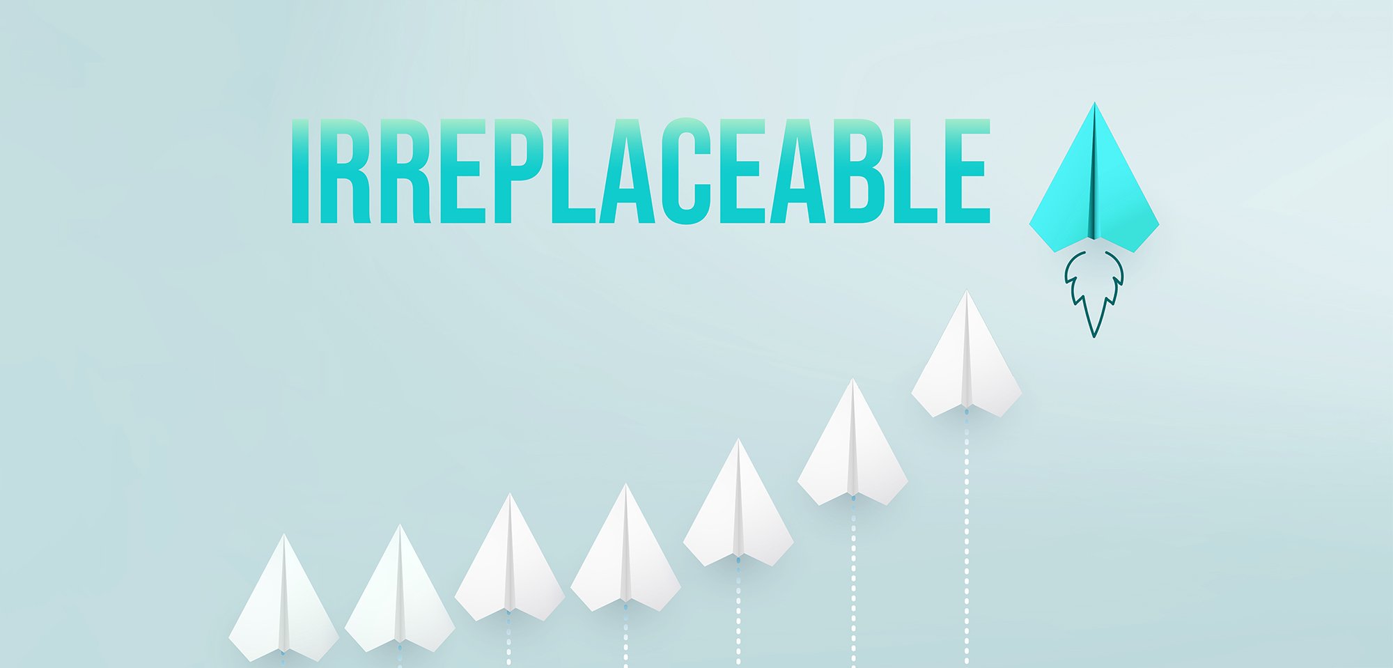 Irreplaceable — Megan DiPiero Coaching • Photography Business Education