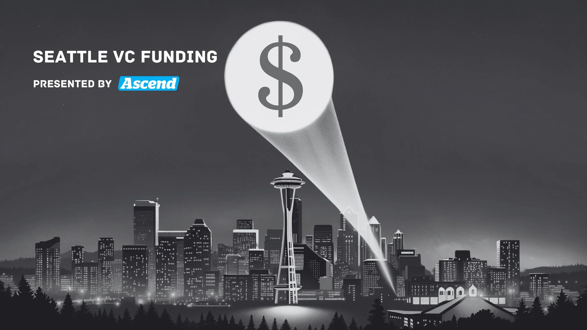 Seattle VC Firms Led Just 11% of Early-Stage Funding Rounds in 2023 ...