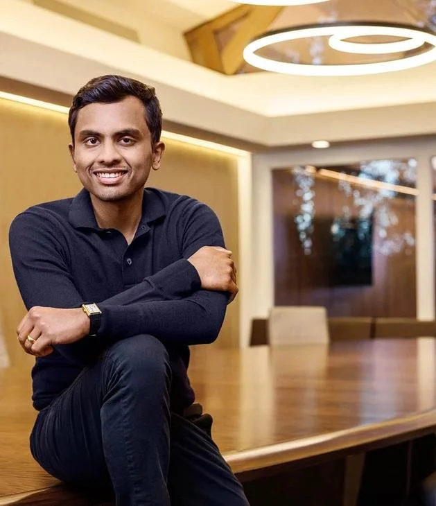 Navigating Early-Stage Investment: Insights and Strategies from Aditya Naganath, Principal ...