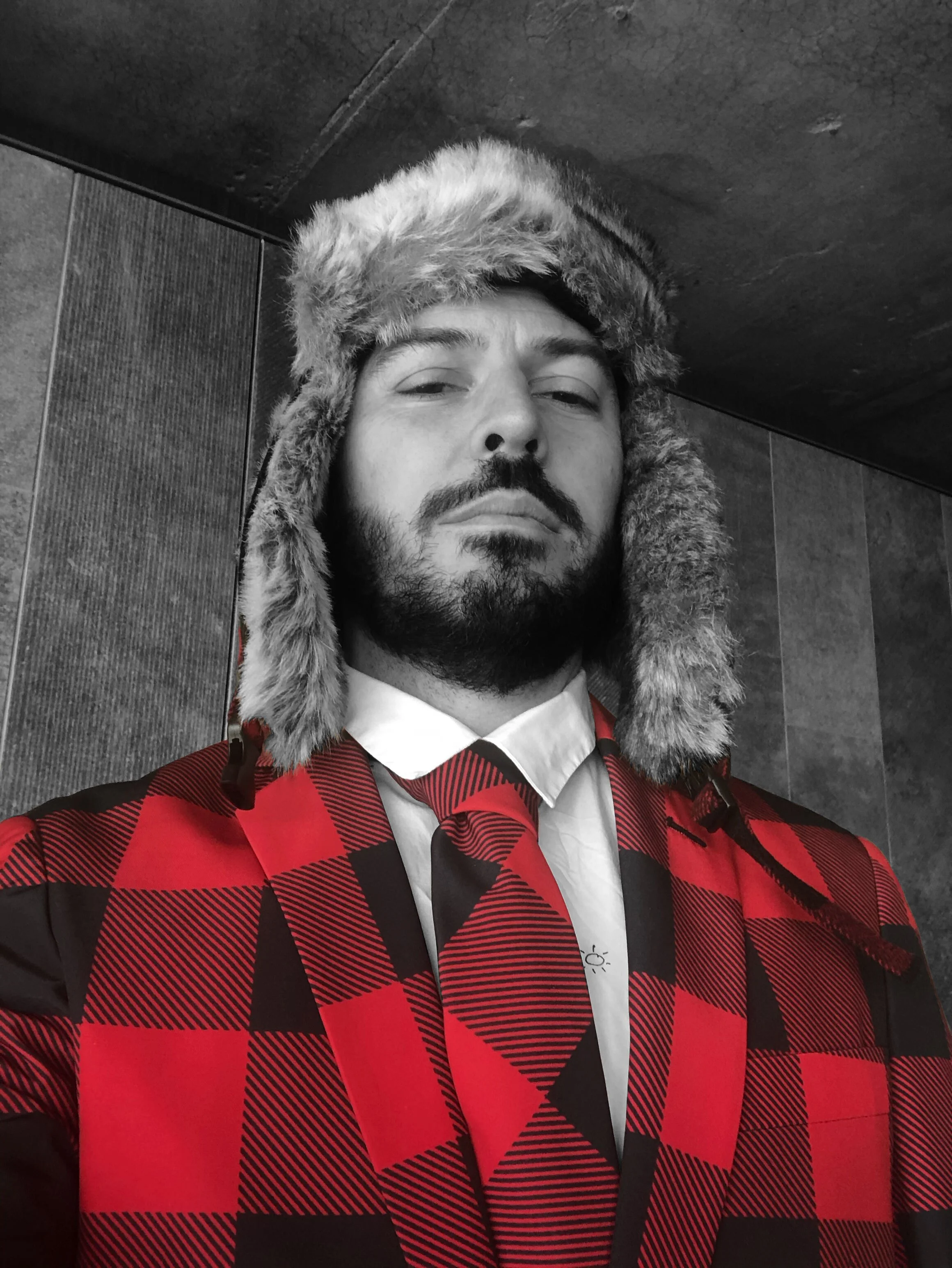 Vancouver VC Profile: Chris Neumann, Panache Ventures — Ascend.vc