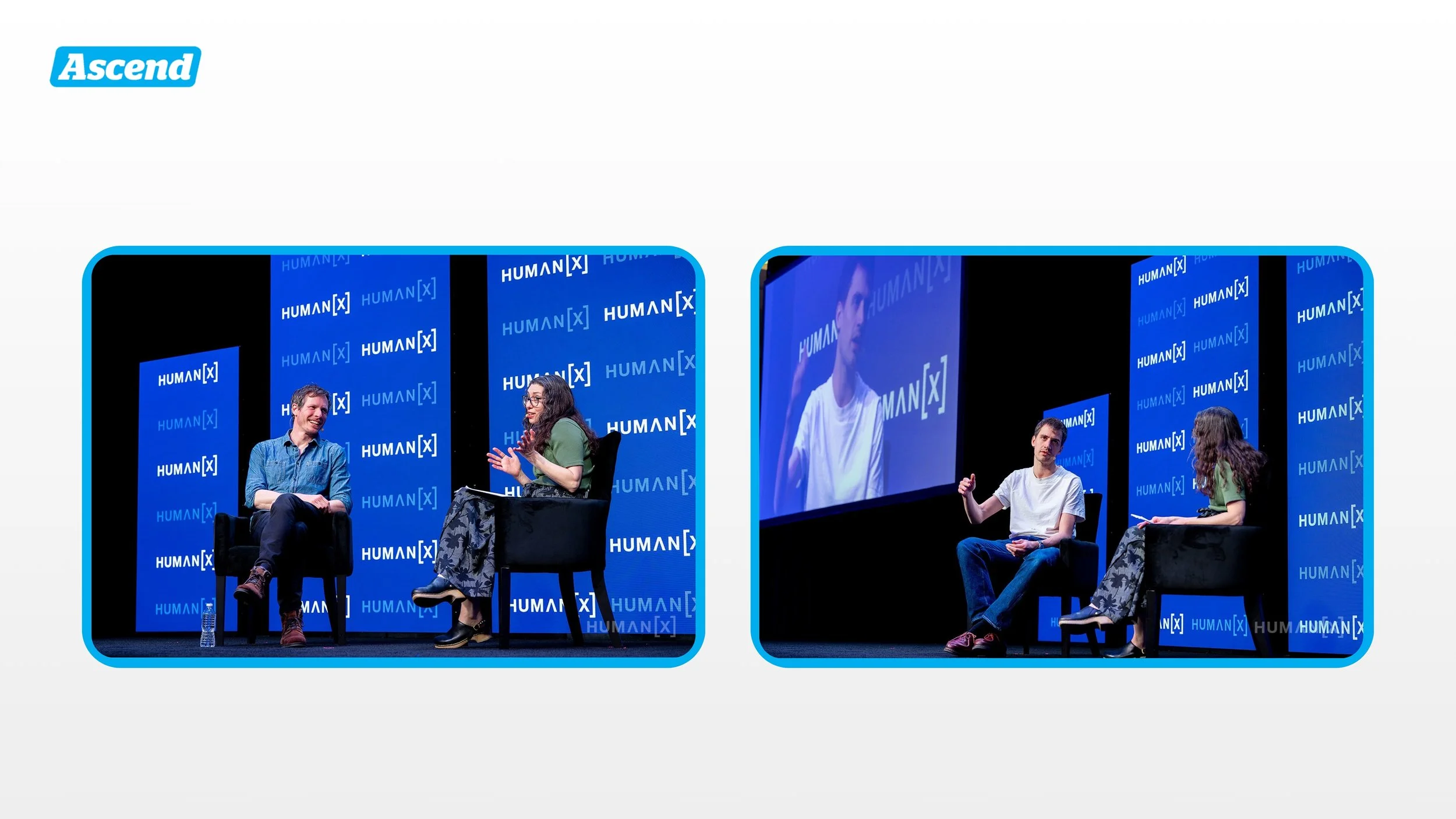 Dispatch from the Desert: Human[X], Robotics, and the AI Power Shuffle ...