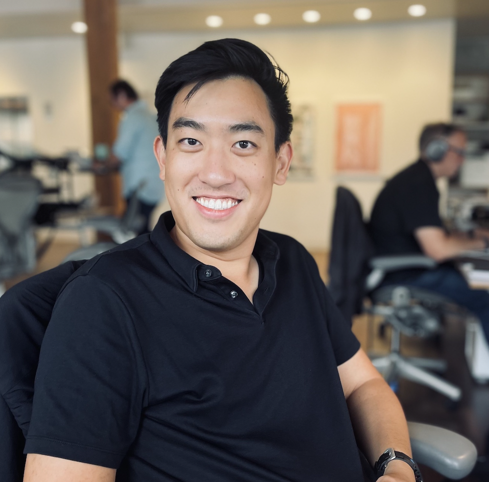 Seattle VC Profile: Matt Wang — Ascend.vc