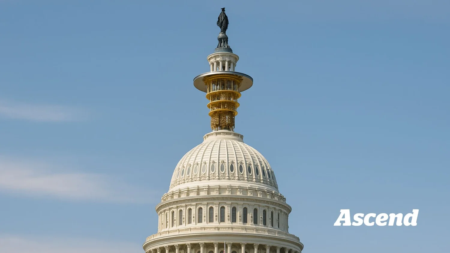 Token Talk — Ascend.vc