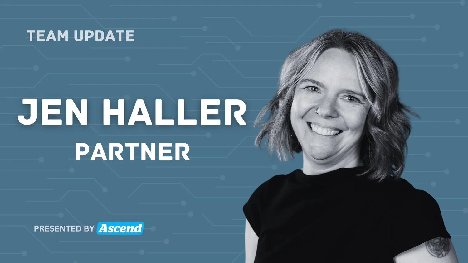 Blog — Ascend.vc