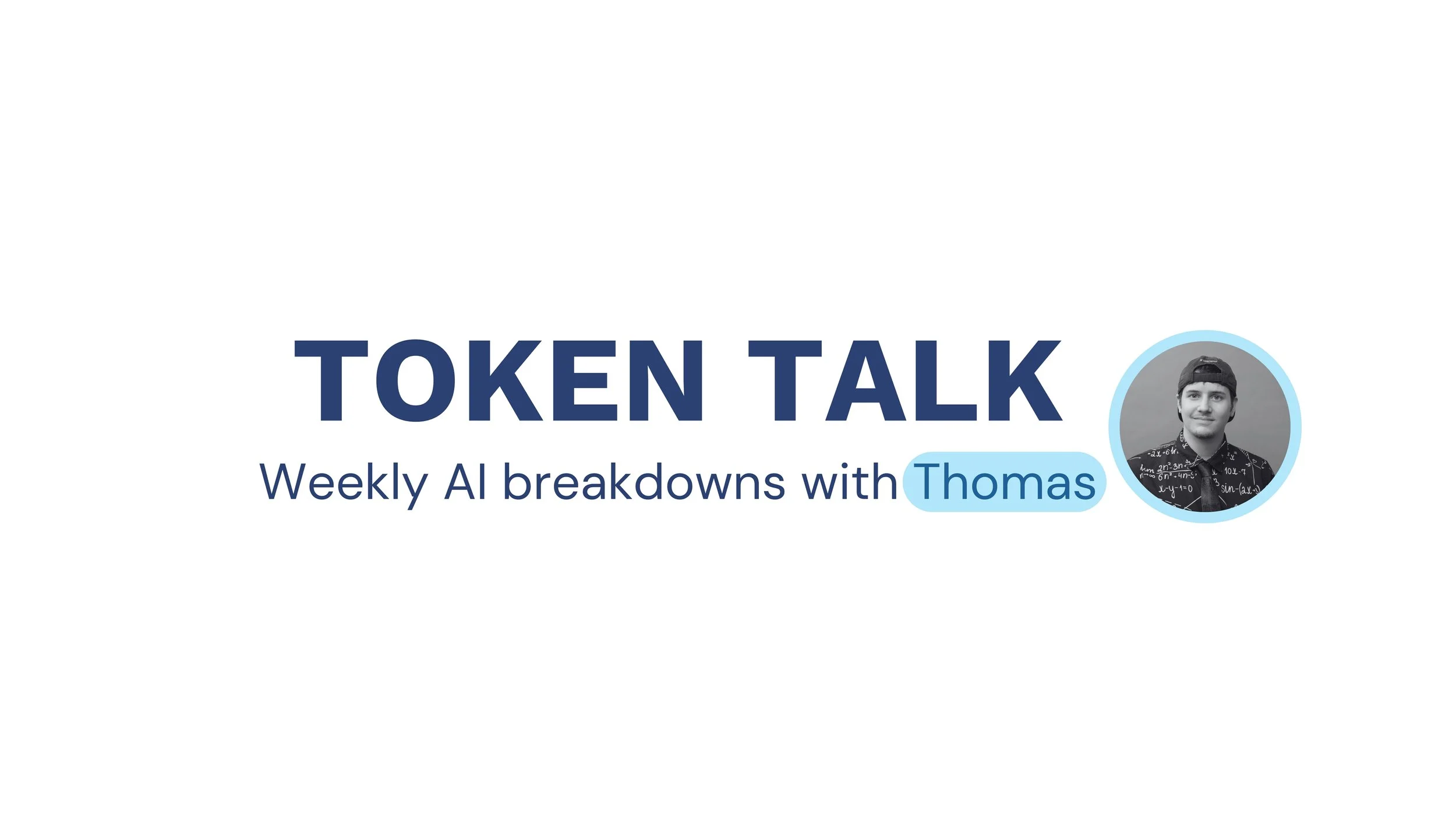 Subscribe to Token Talk — Ascend.vc
