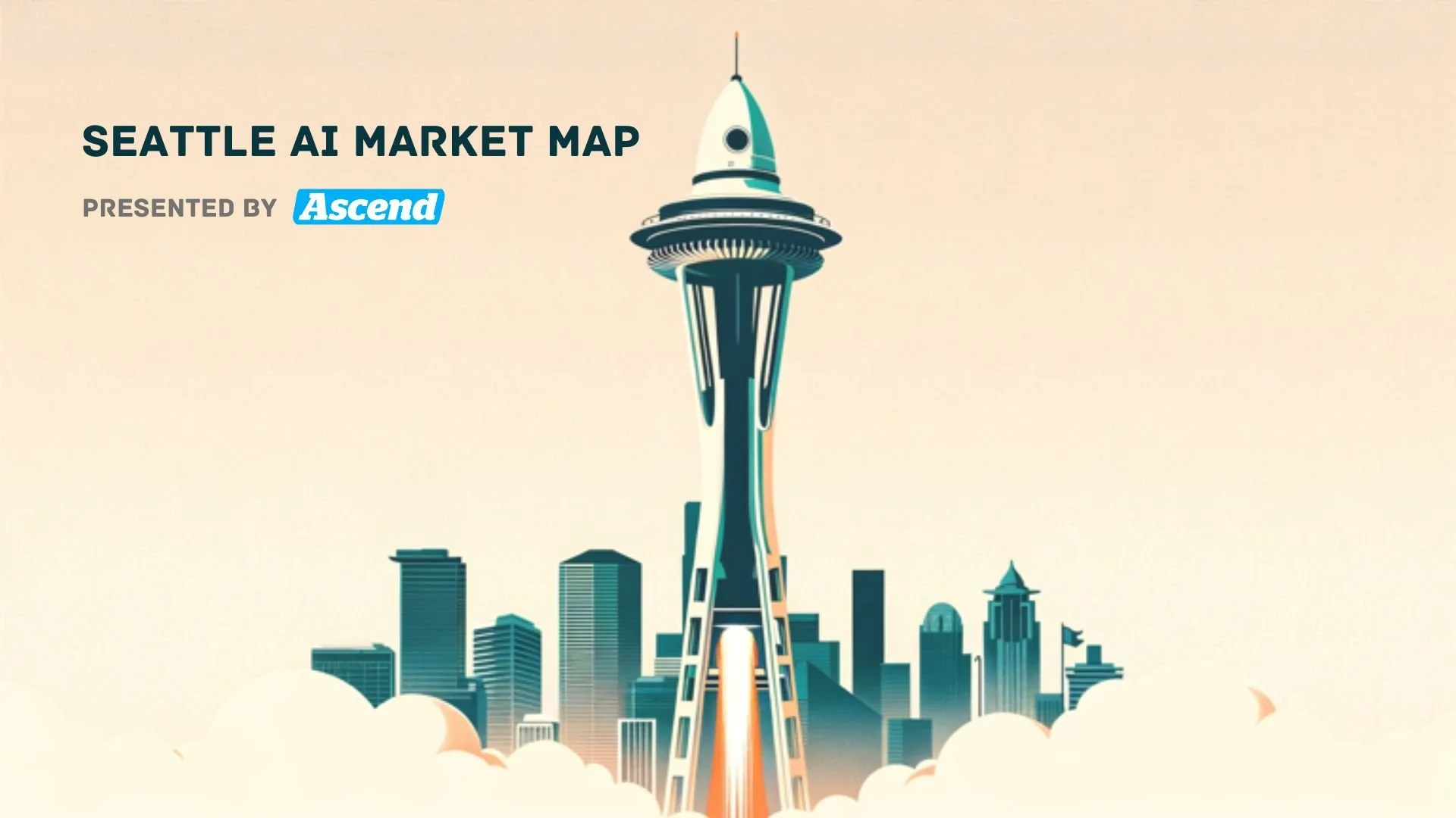 Mapping the Emerald City’s Growing AI Dominance — Ascend.vc