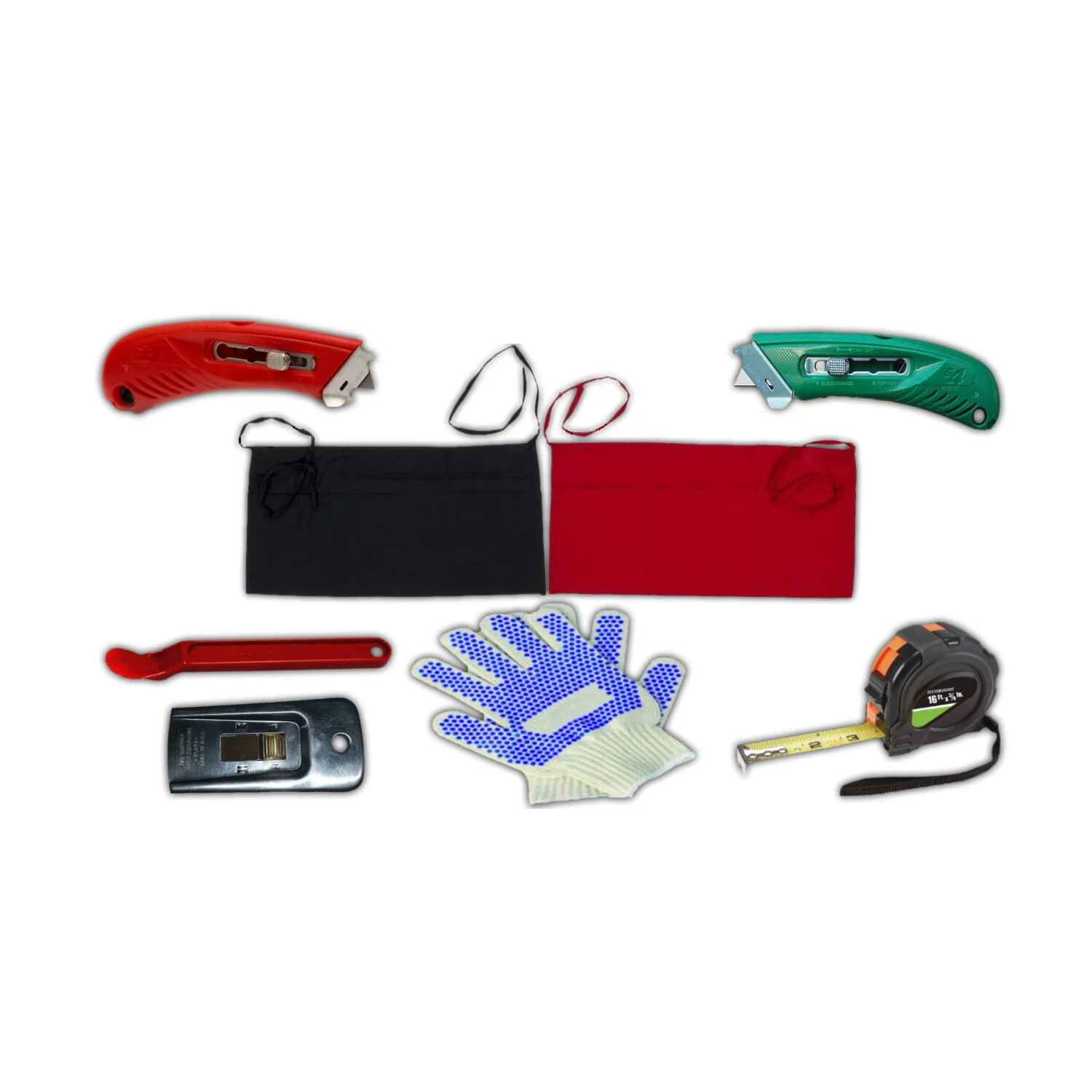 Merchandising Tools & Products — Merchandising Tools