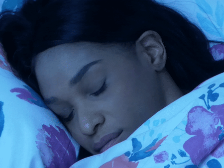 How Does Sleep Work? — Ensven