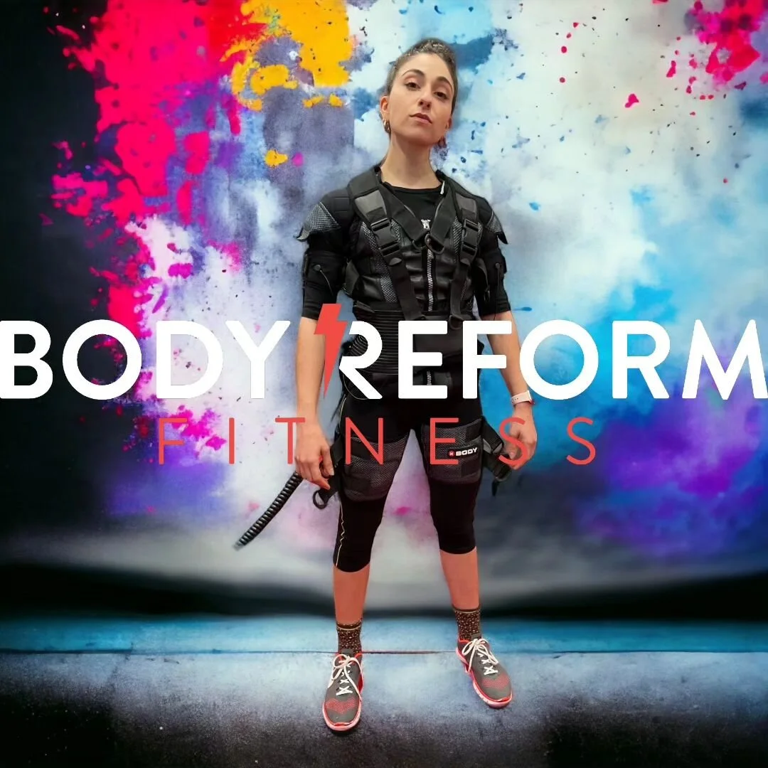 Body Reform Fitness | Electrical Muscle Stimulation (EMS) & Personal ...