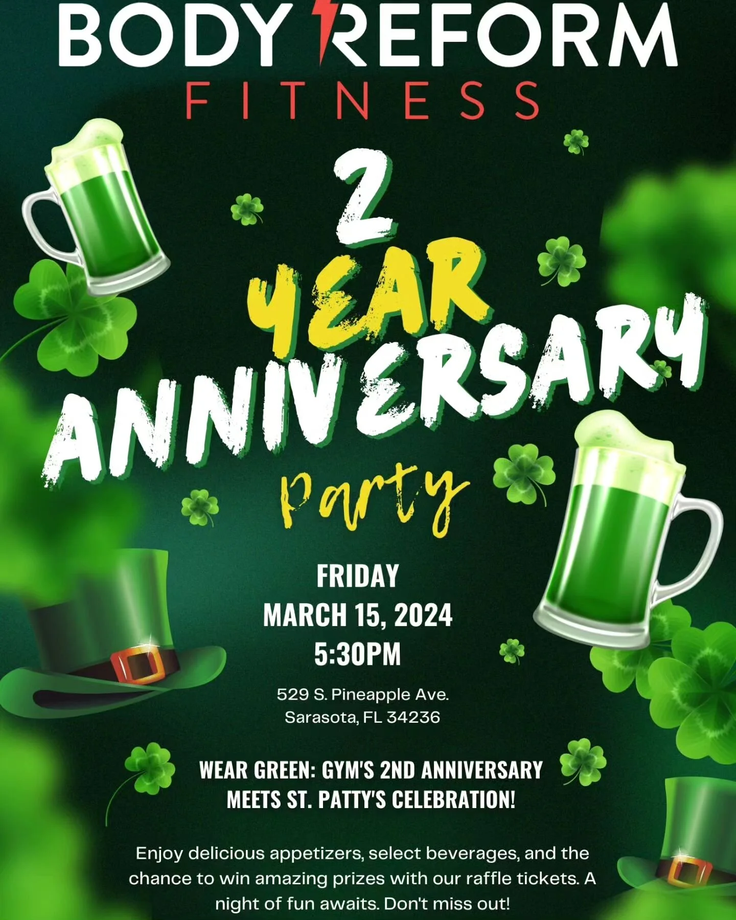 Body Reform Fitness | Electrical Muscle Stimulation (EMS) & Personal ...