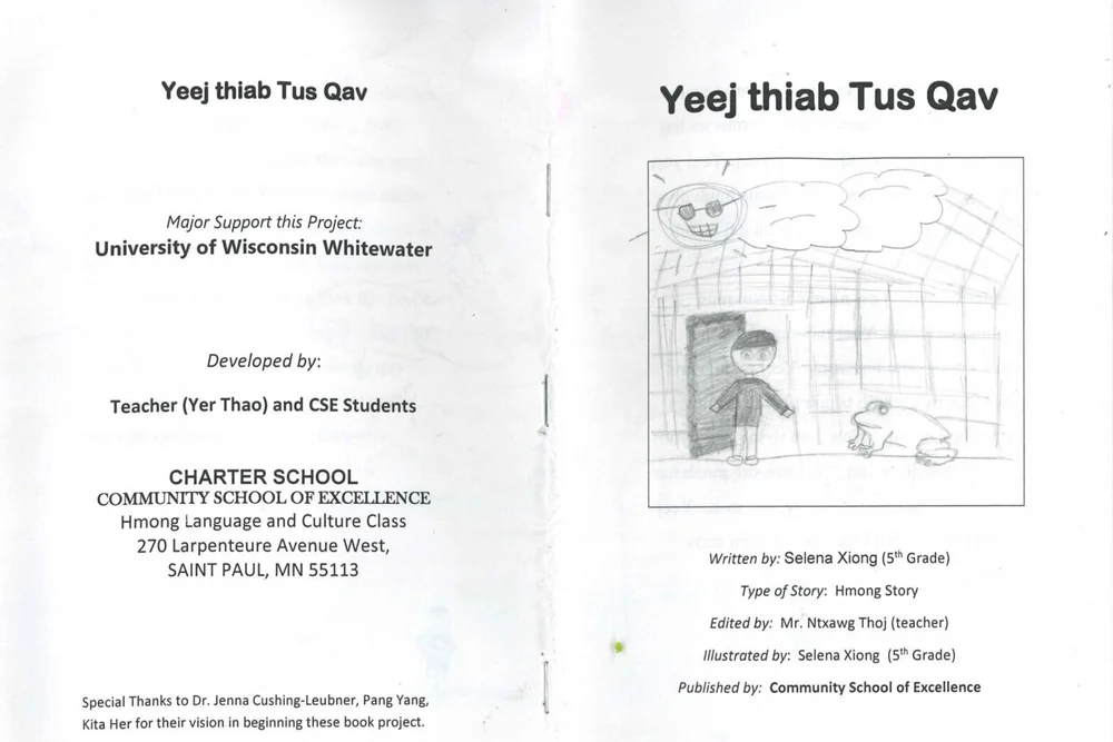 Unit Downloads — Hmong Language Resource Hub