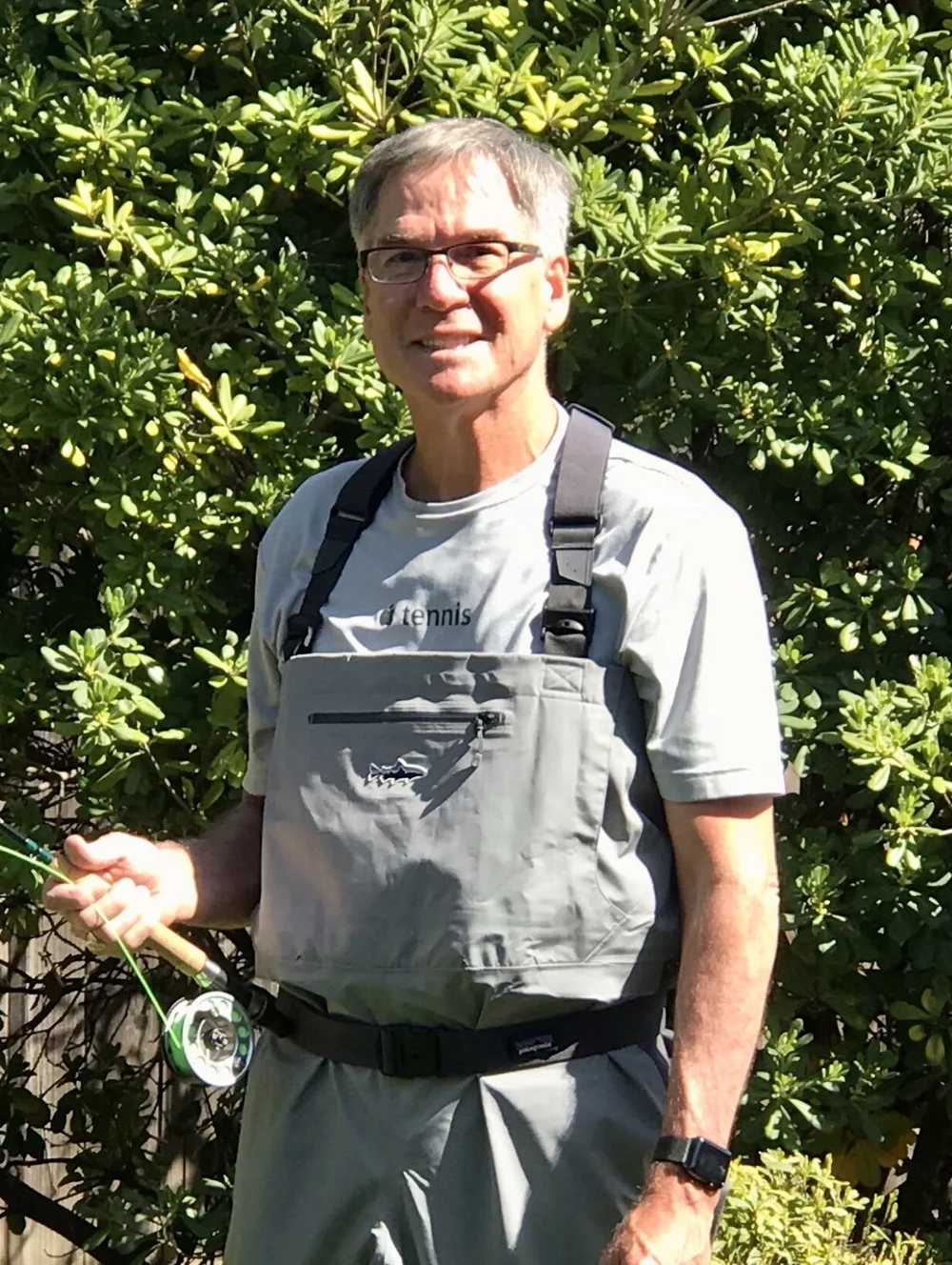 Board of Directors — Truckee River Trout Unlimited