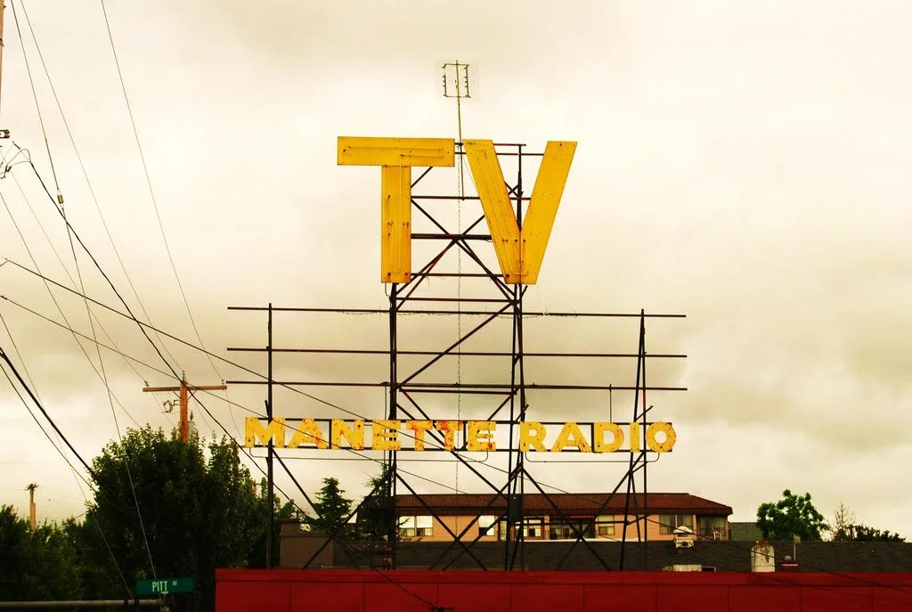 Contact Page — Hanson Signs, Inc.