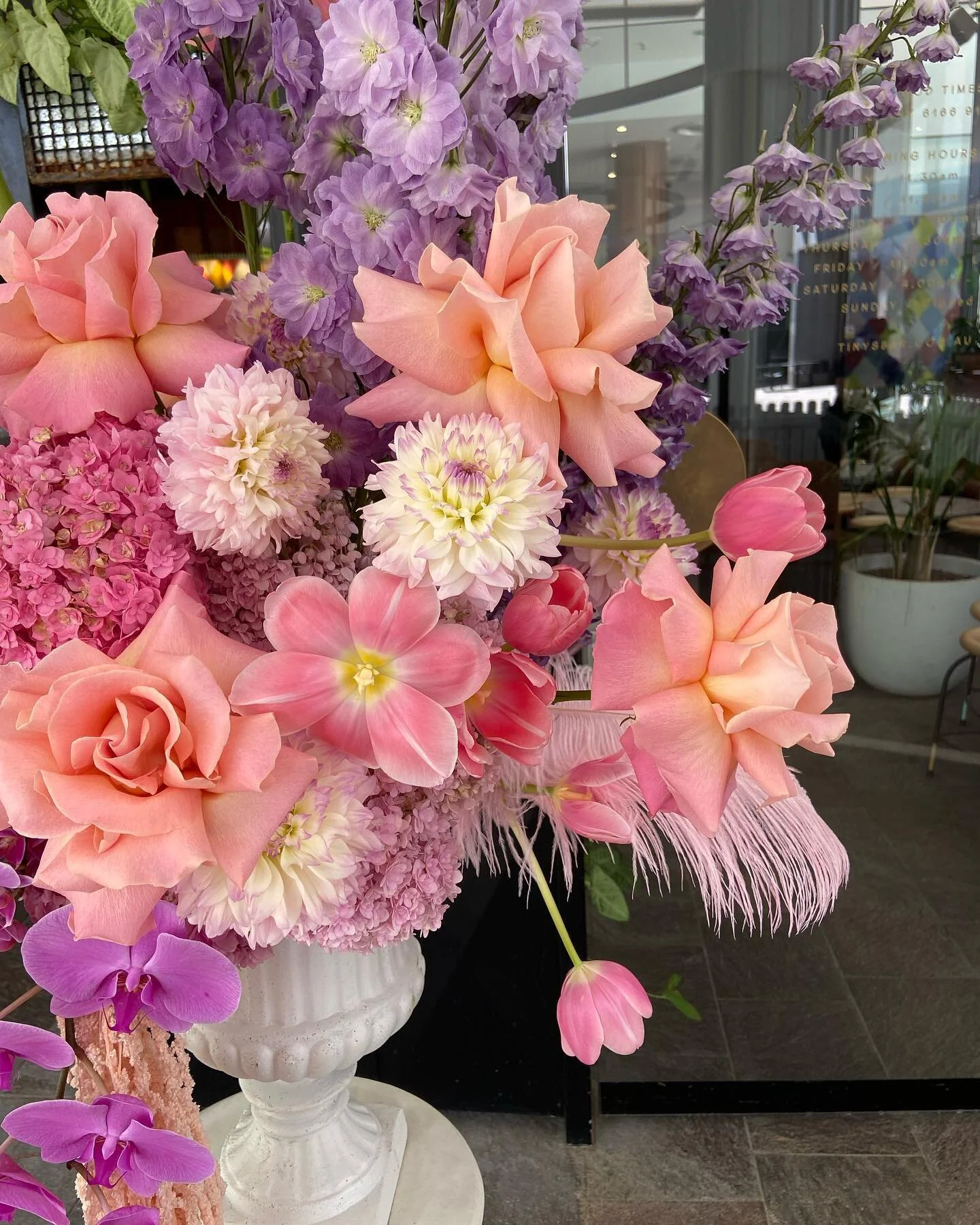 Fleur Societé Wedding Florist | Perth Boutique Weddings + Events ...