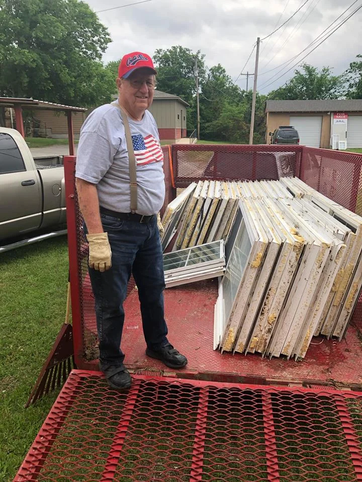 Donate — Servolution Network