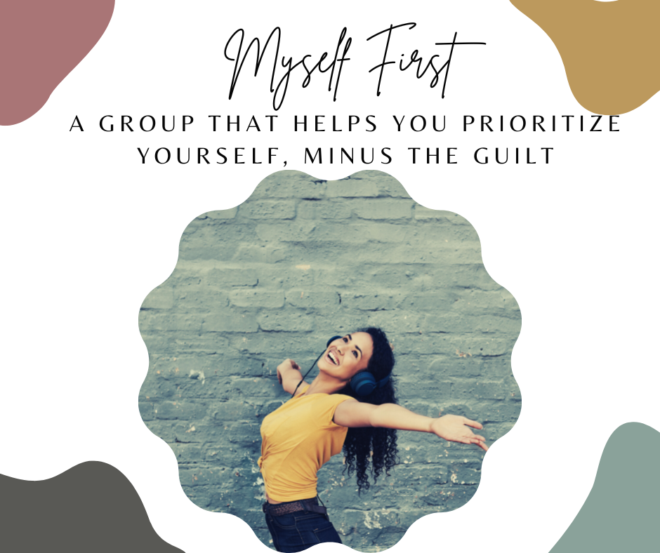 Metanoia Therapy | Group Therapy