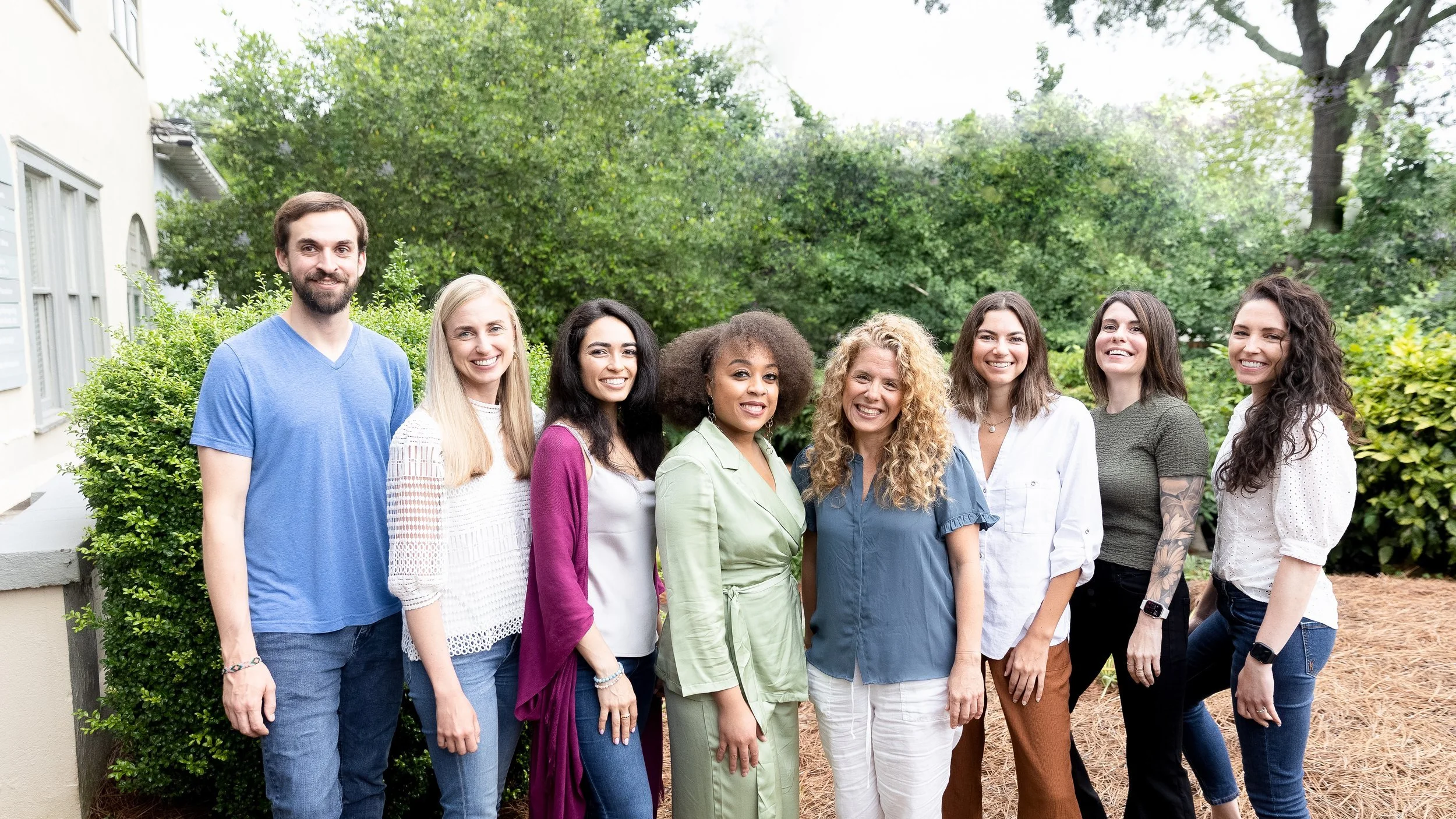 Inner Balance Counseling