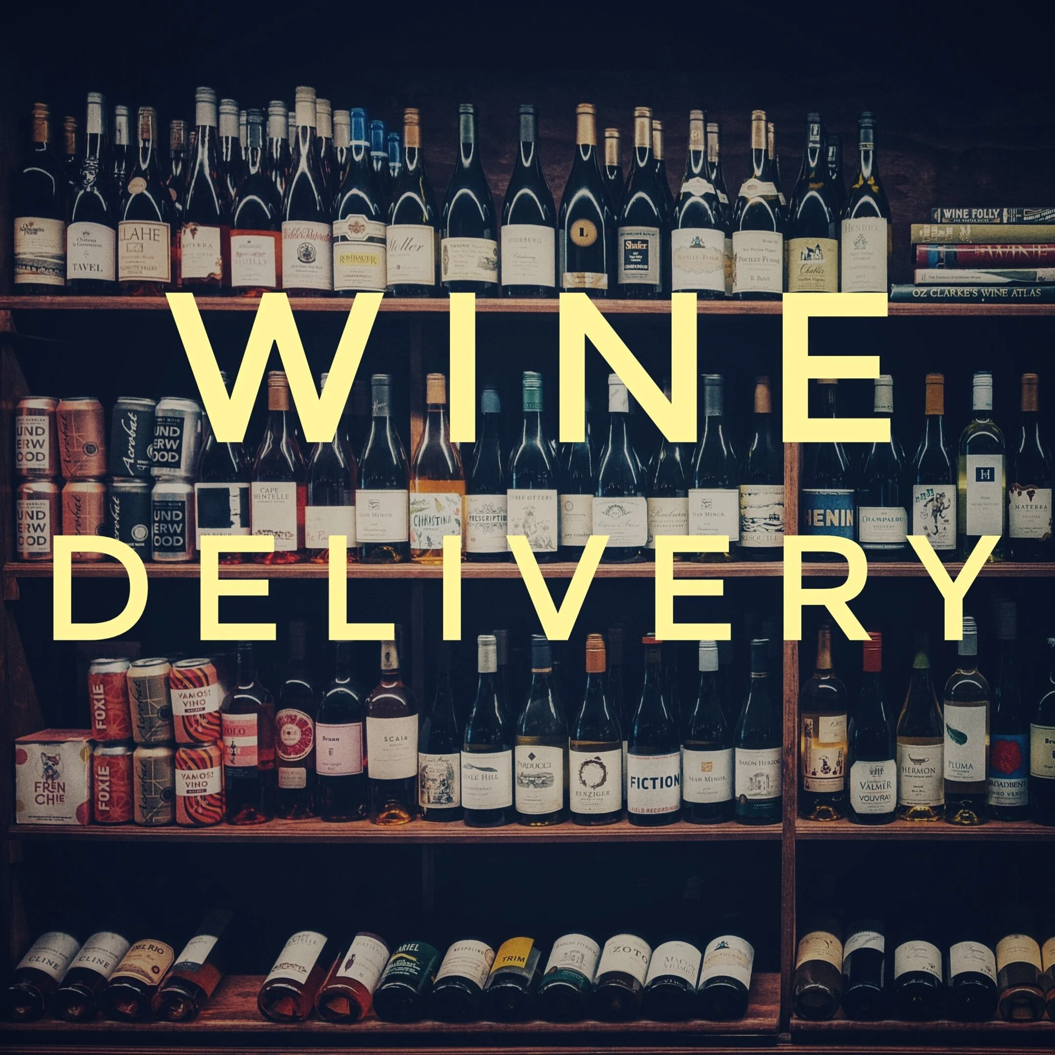 wine club / wine delivery — eleven eleven