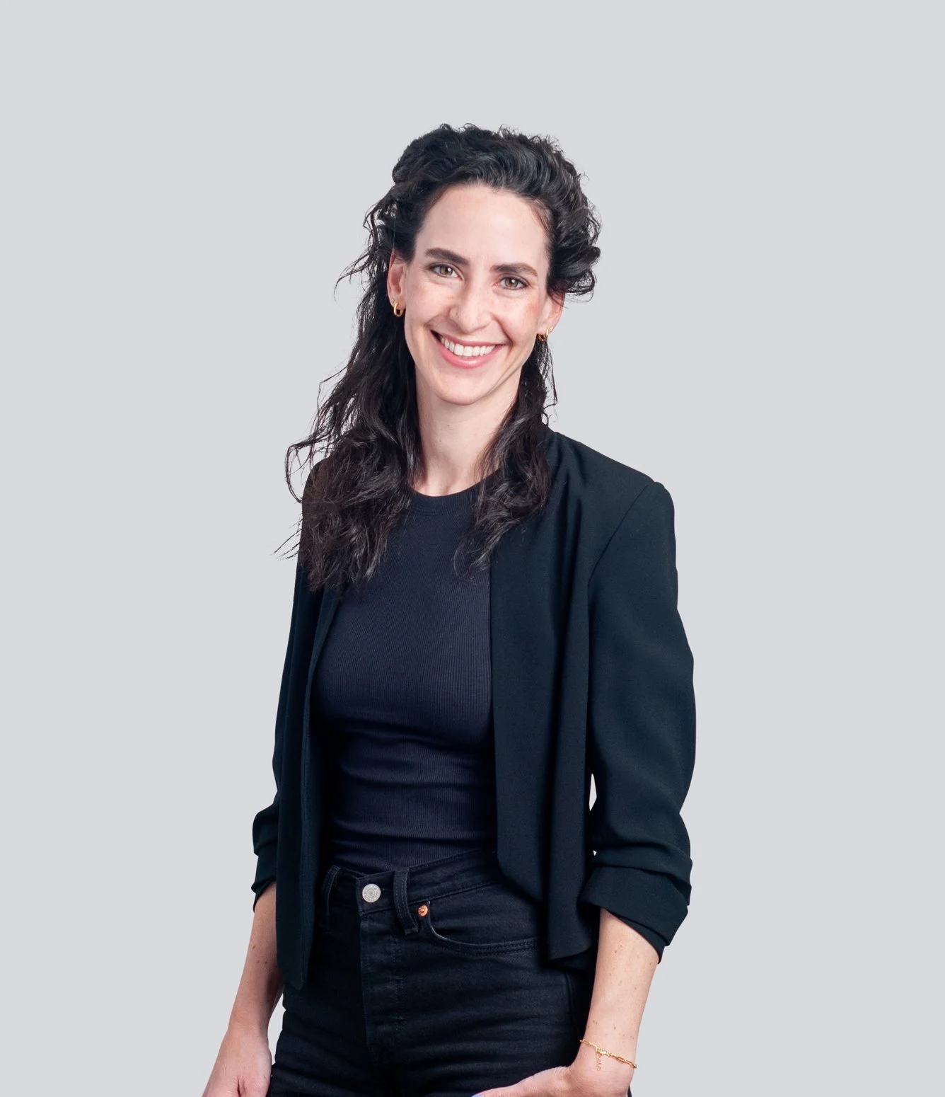Meet the Team — Digby Leigh & Co.