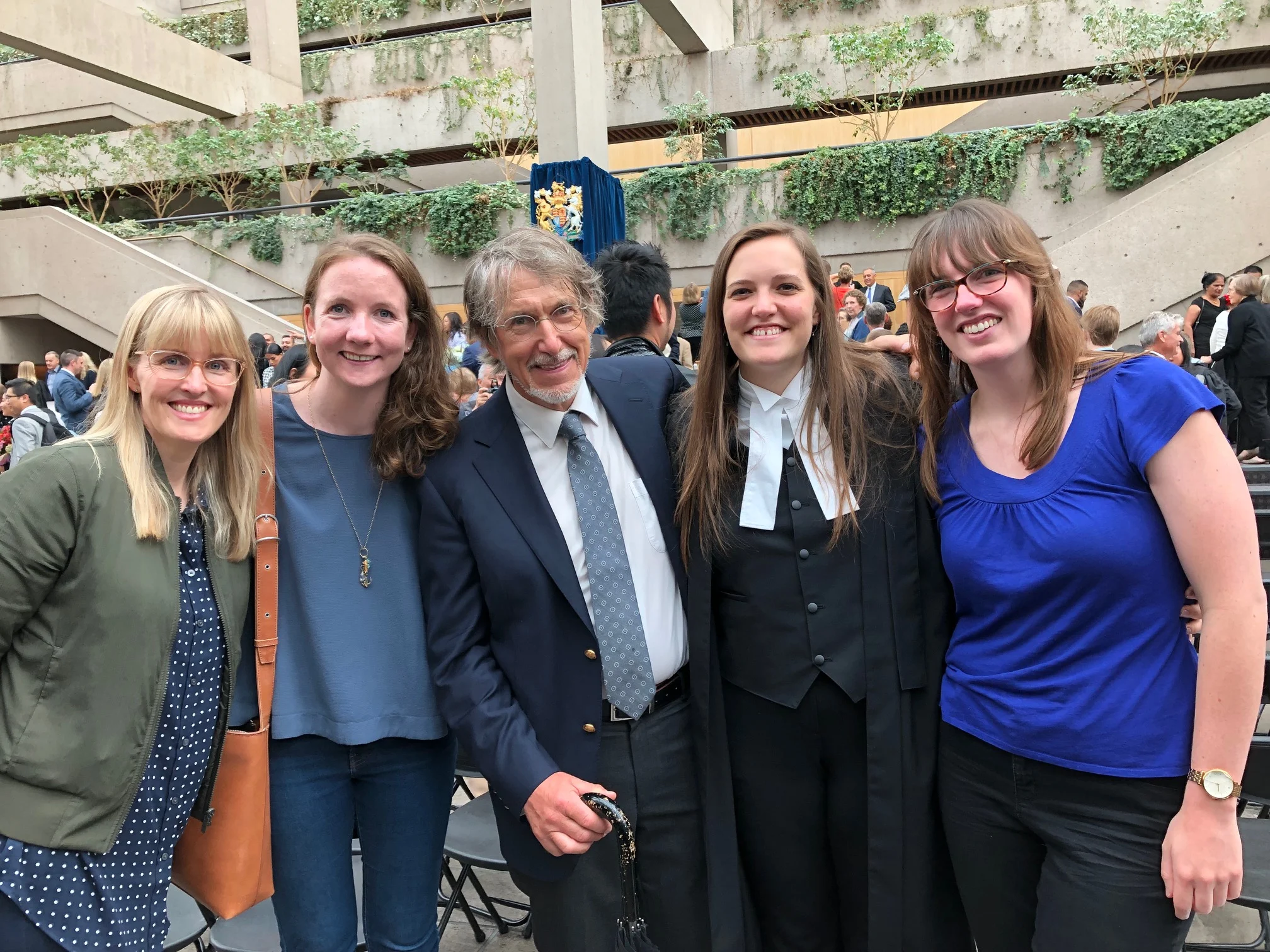 About — Digby Leigh & Co.