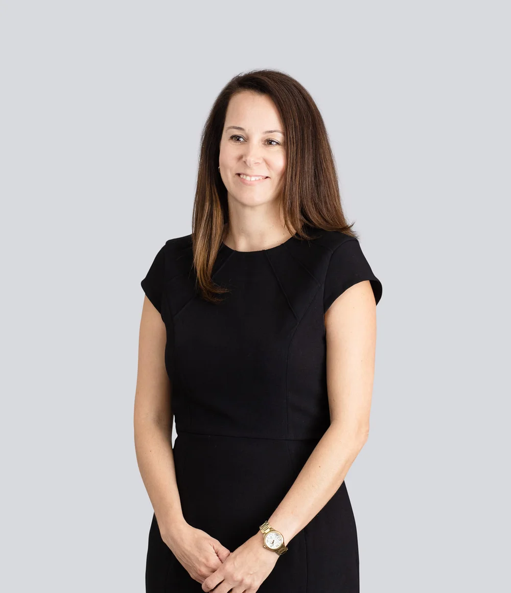 Meet the Team — Digby Leigh & Co.