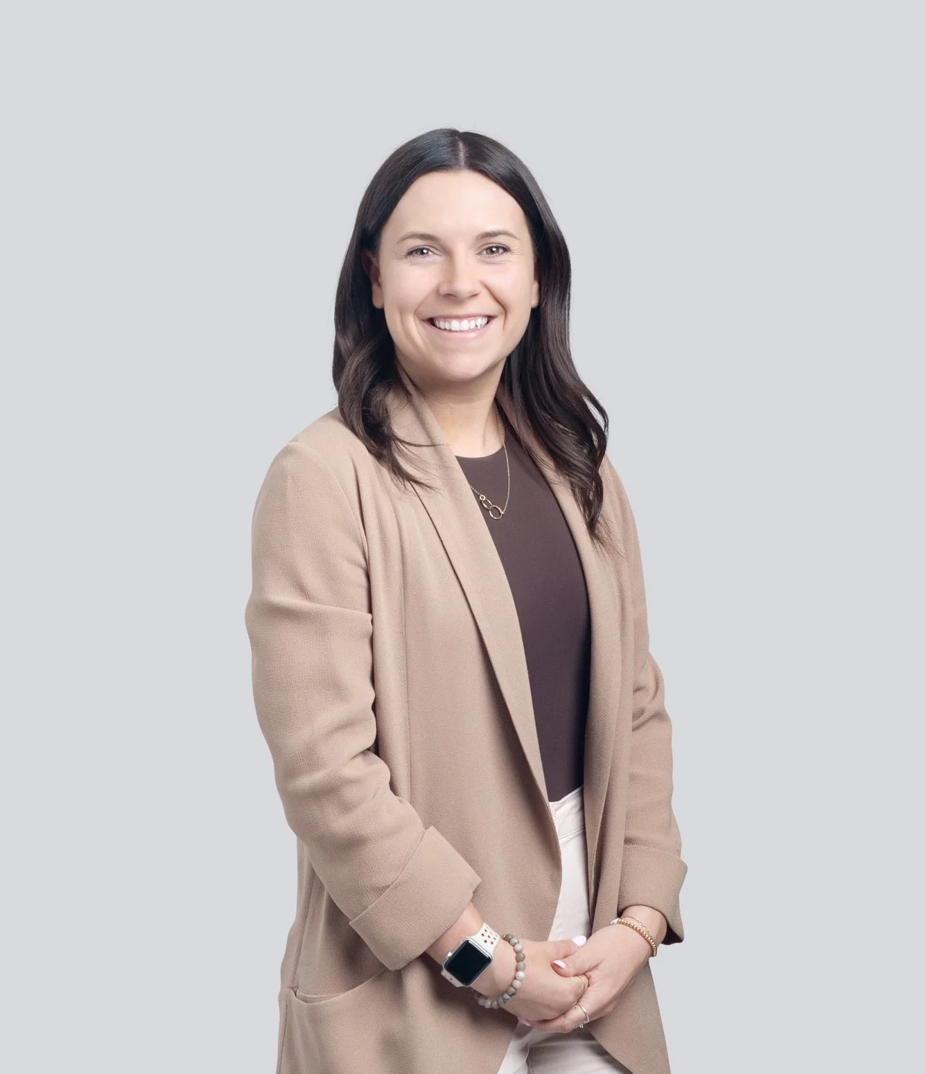 Meet the Team — Digby Leigh & Co.