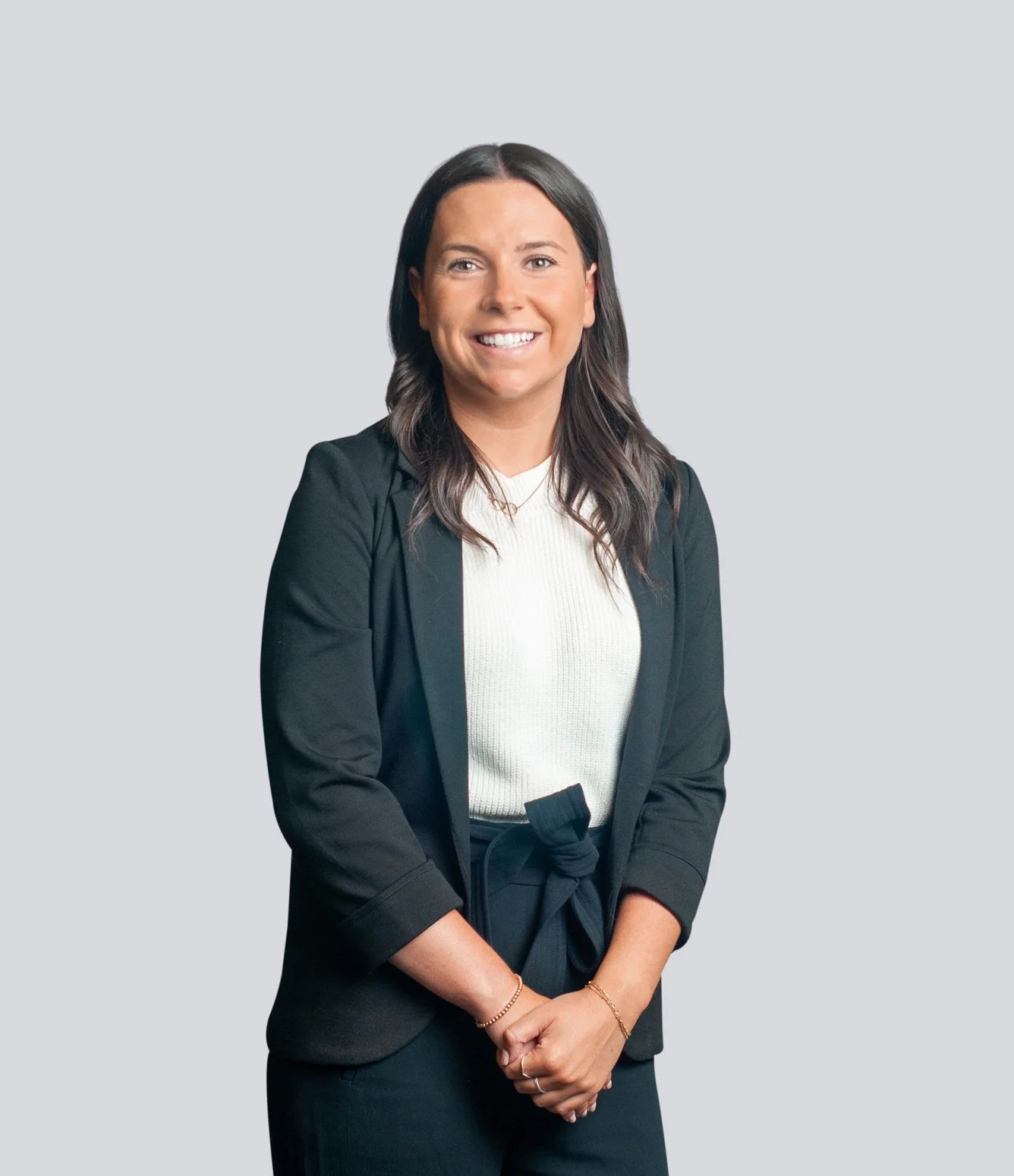 Chelsea Nelson | Paralegal — Digby Leigh & Co.