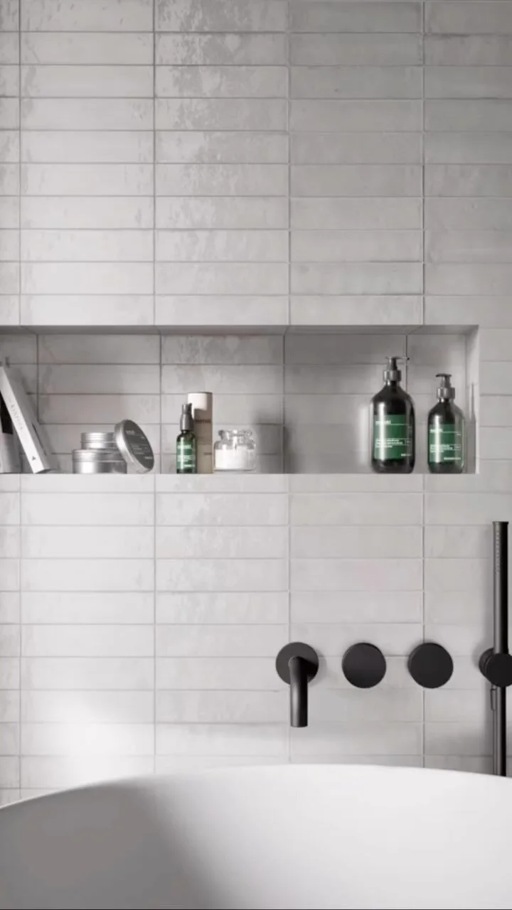 DESIGNASTYLE | Innovative Tile Solutions