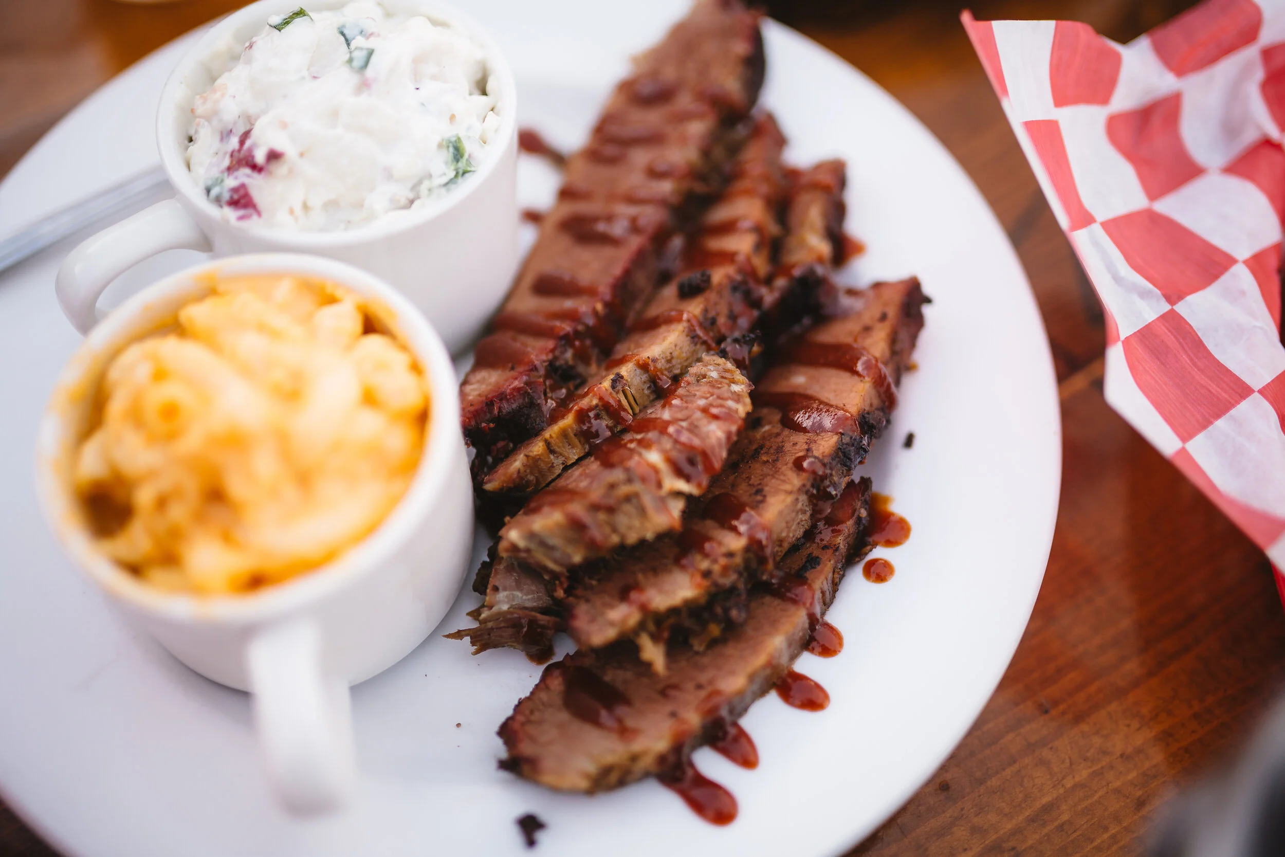Millstone BBQ