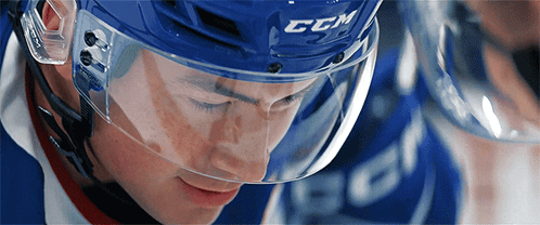 The Psychology Behind the Heated Rivalry Obsession: A Therapist’s Take ...