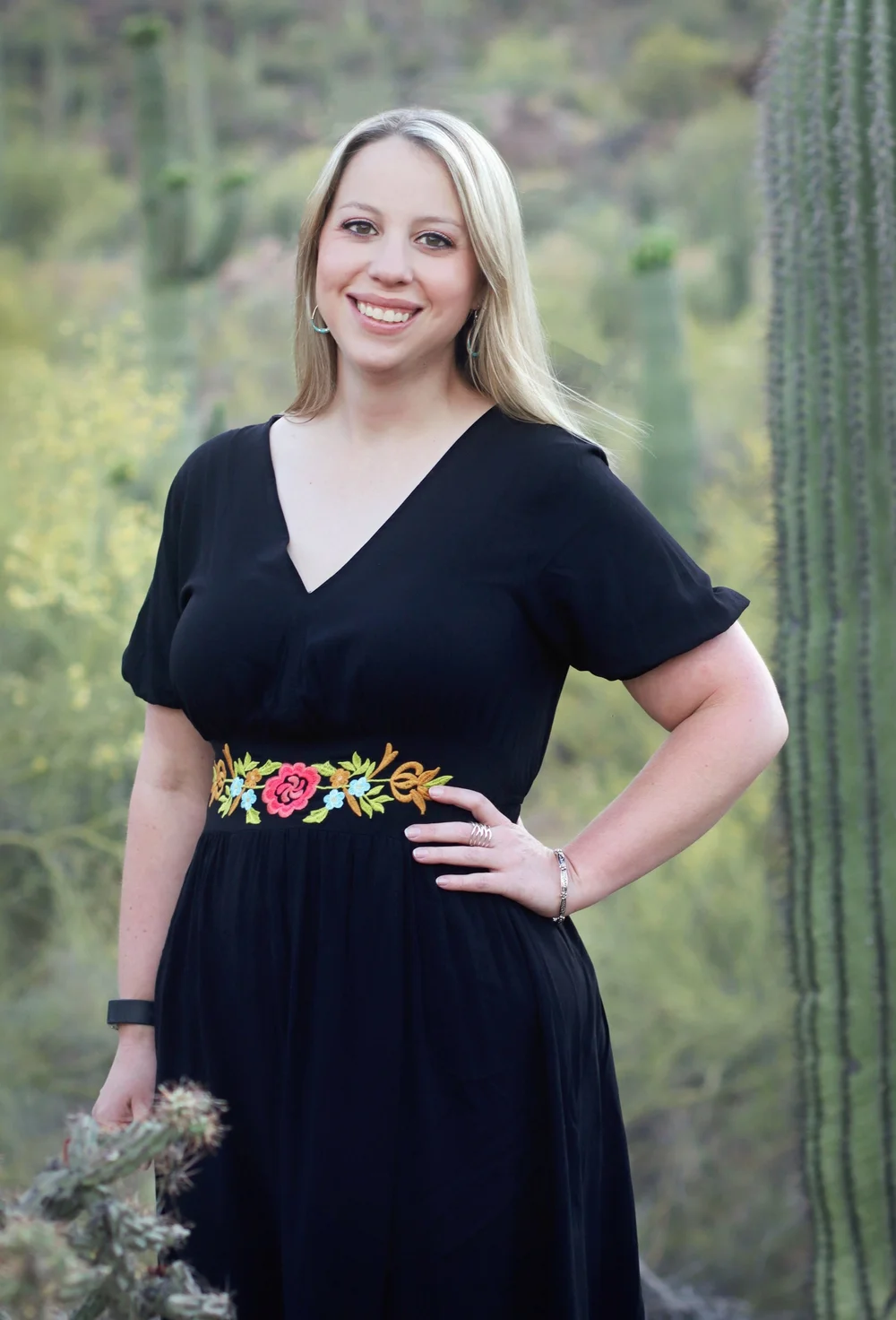 Meredith Hrebenak, LPC — Progressive Counseling Services