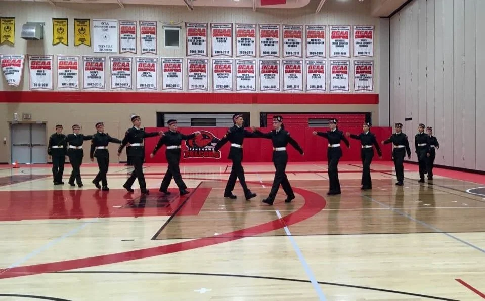 Teams — 2715 RCACC